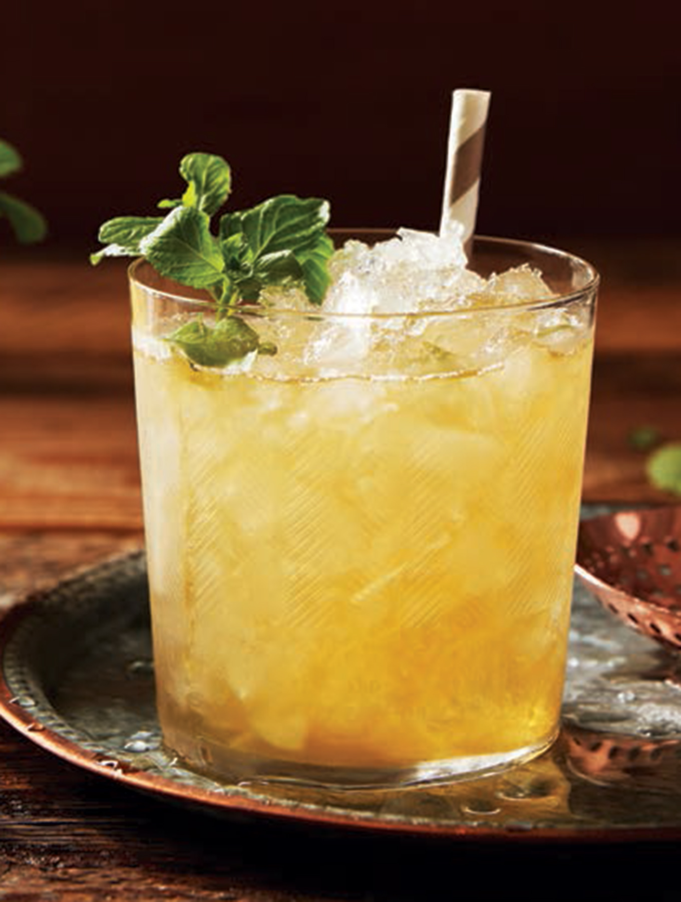 Recipe Detail Page | LCBO