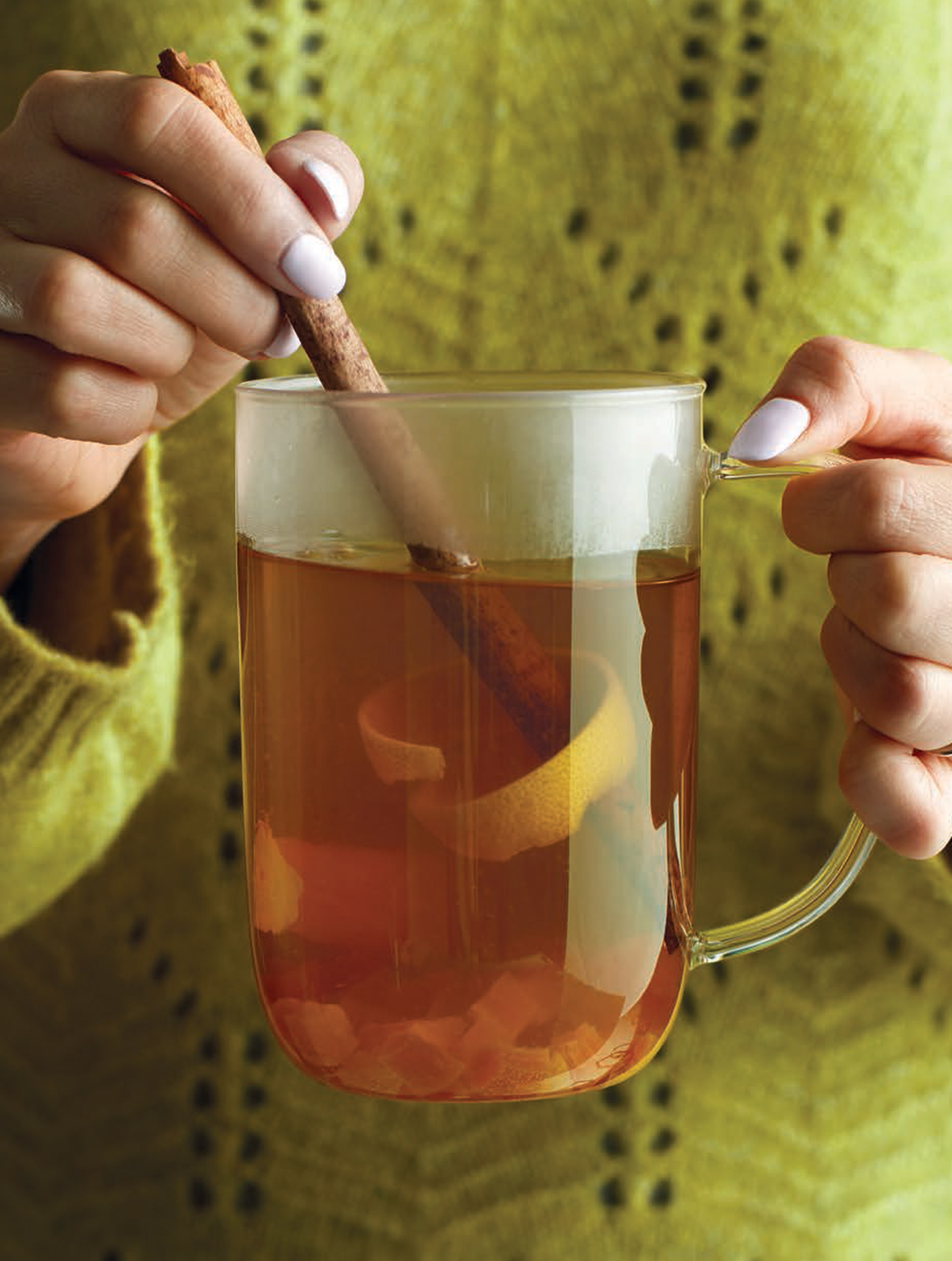 Recipe Detail Page | LCBO