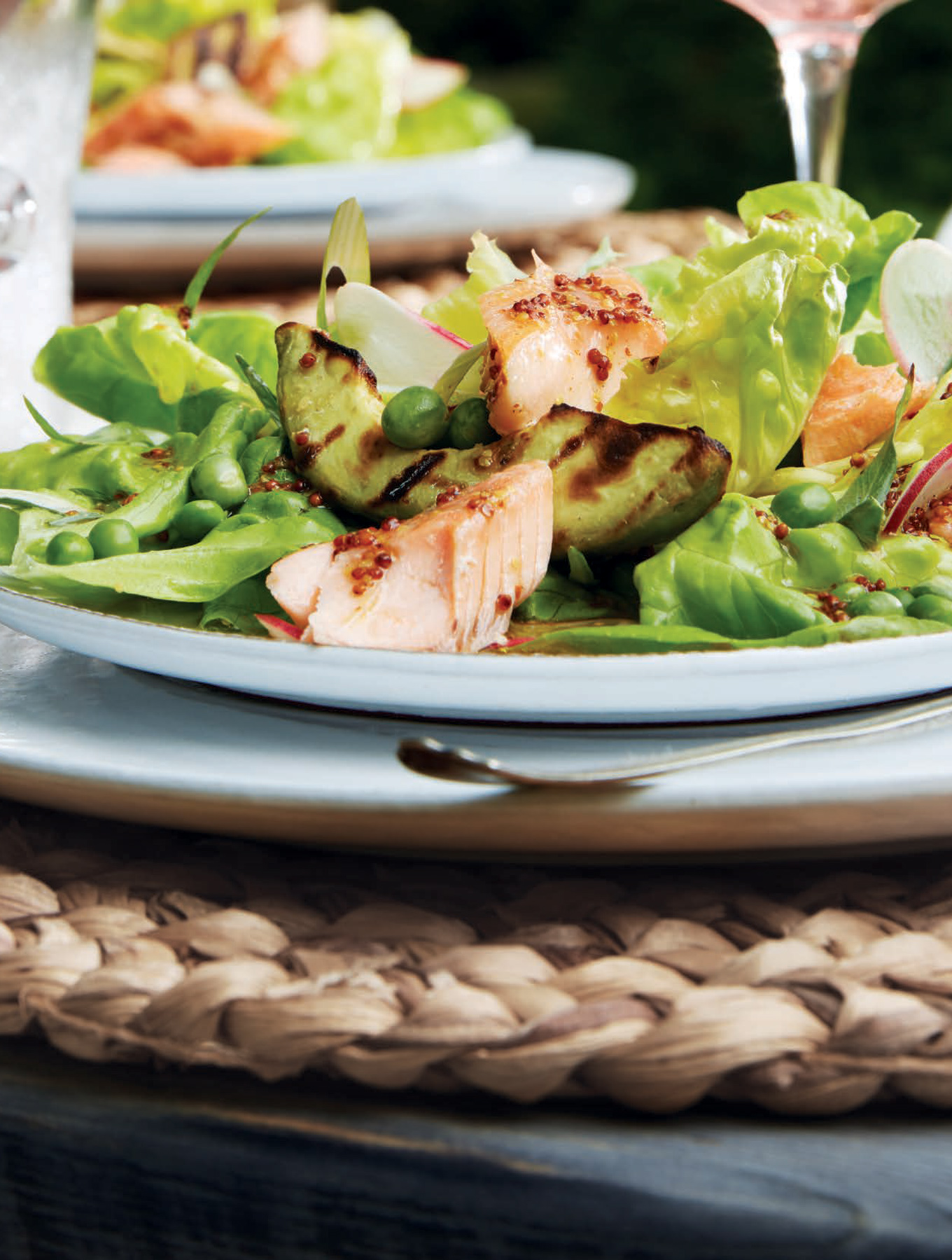 Recipe Detail Page | LCBO