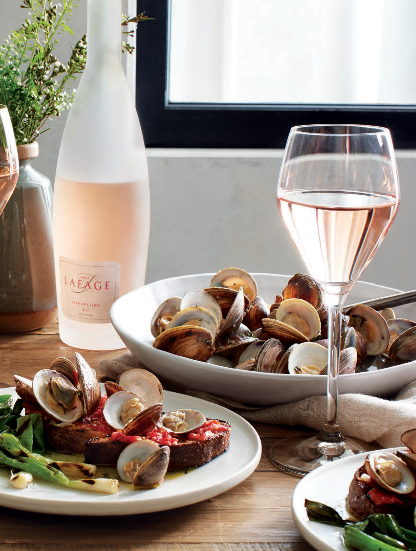 Recipe Detail Page | LCBO