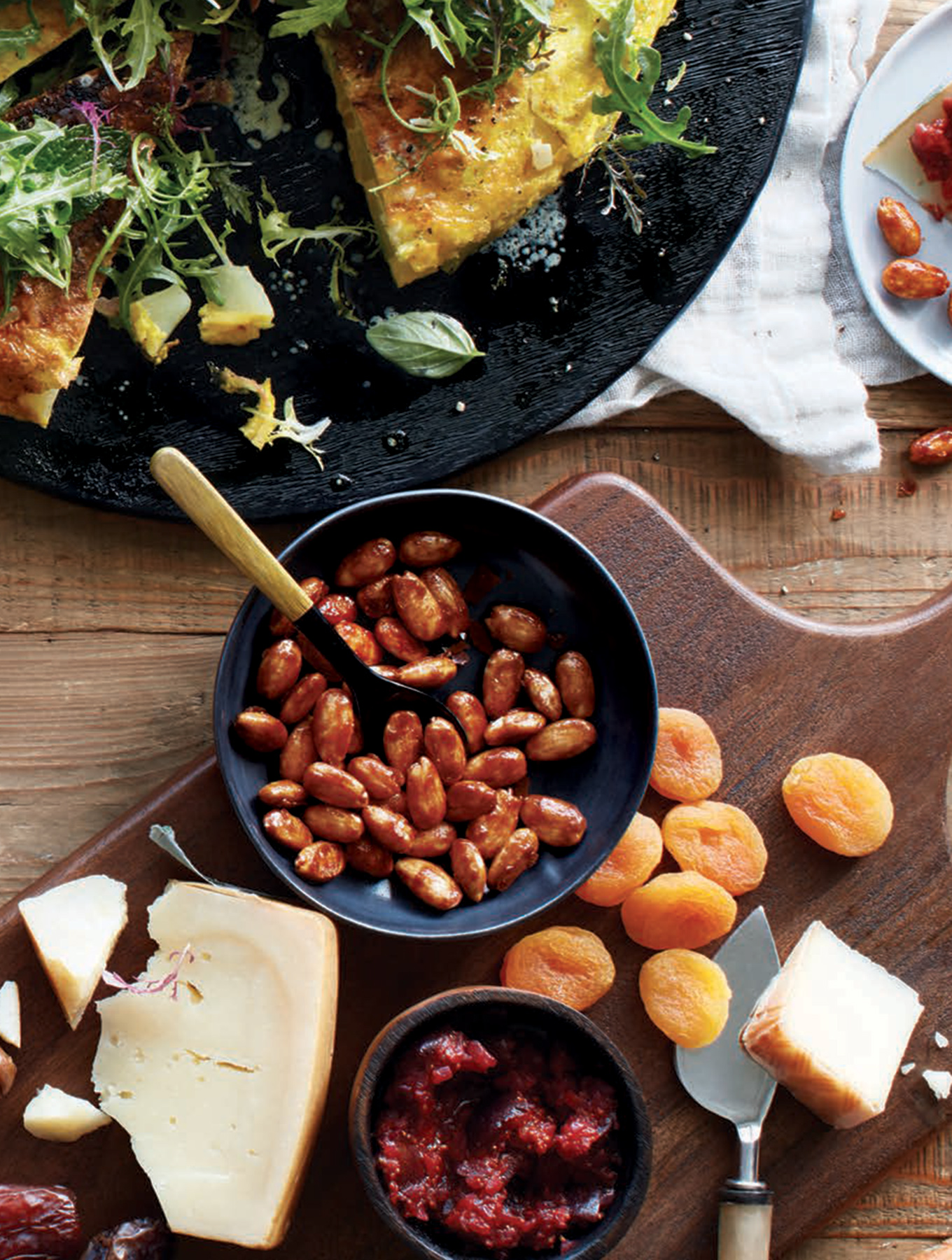 Recipe Detail Page | LCBO