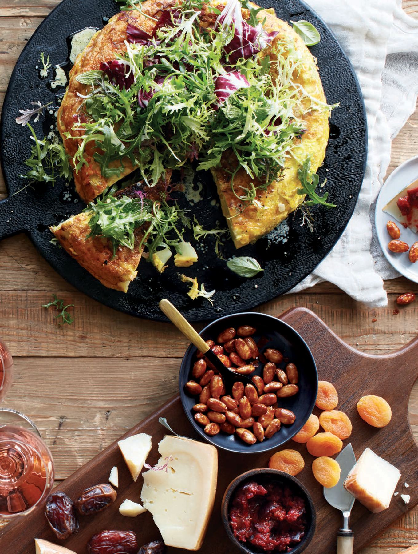 Recipe Detail Page | LCBO