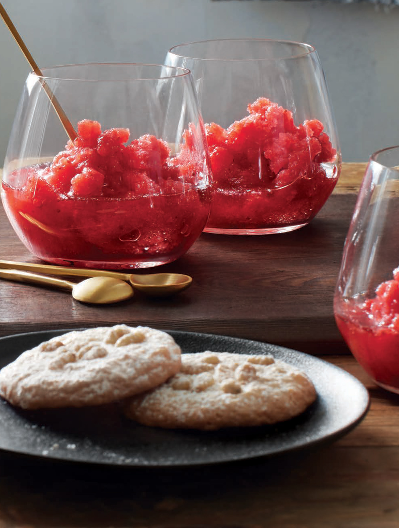 Recipe Detail Page | LCBO