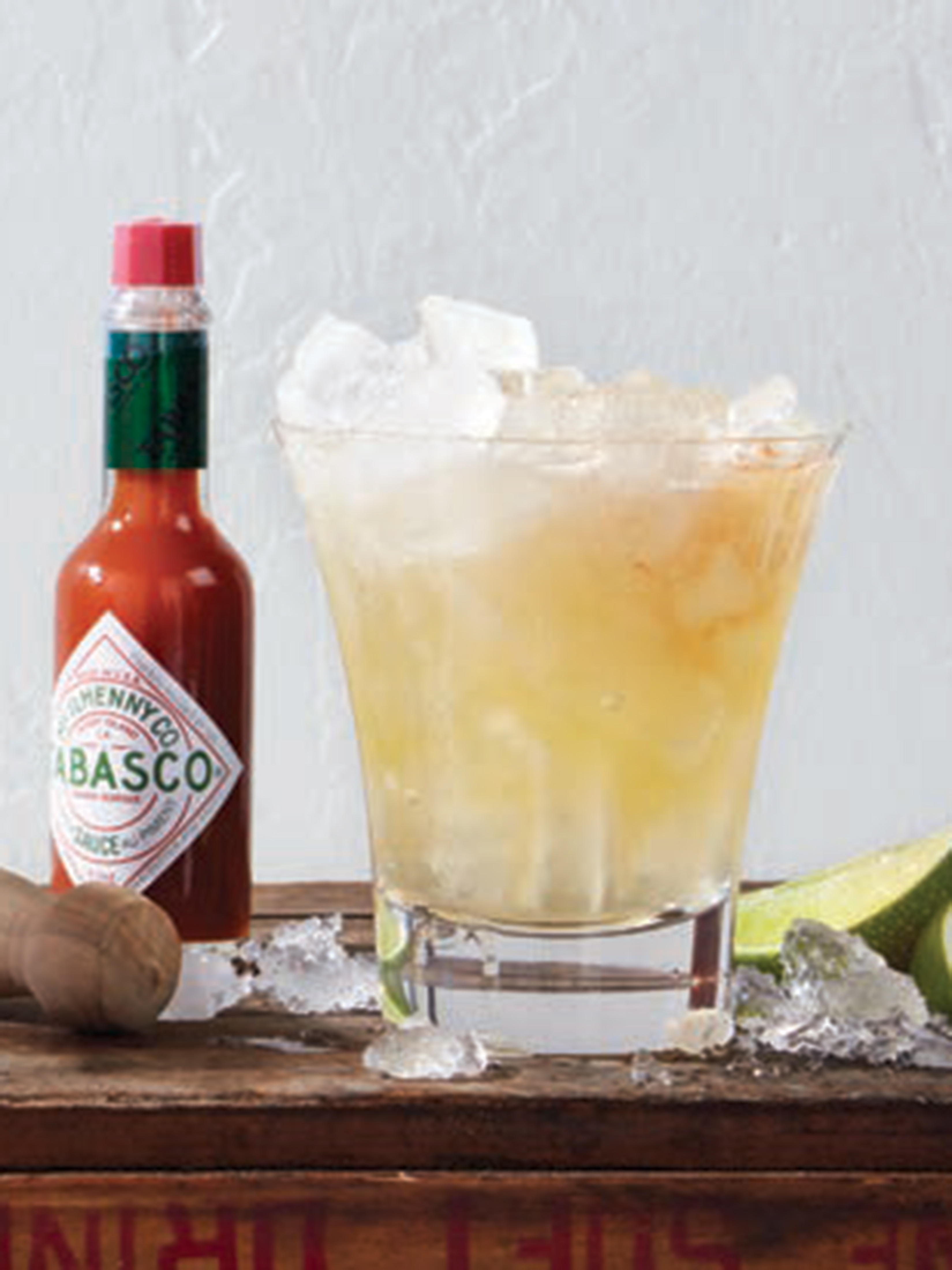 Recipe Detail Page | LCBO