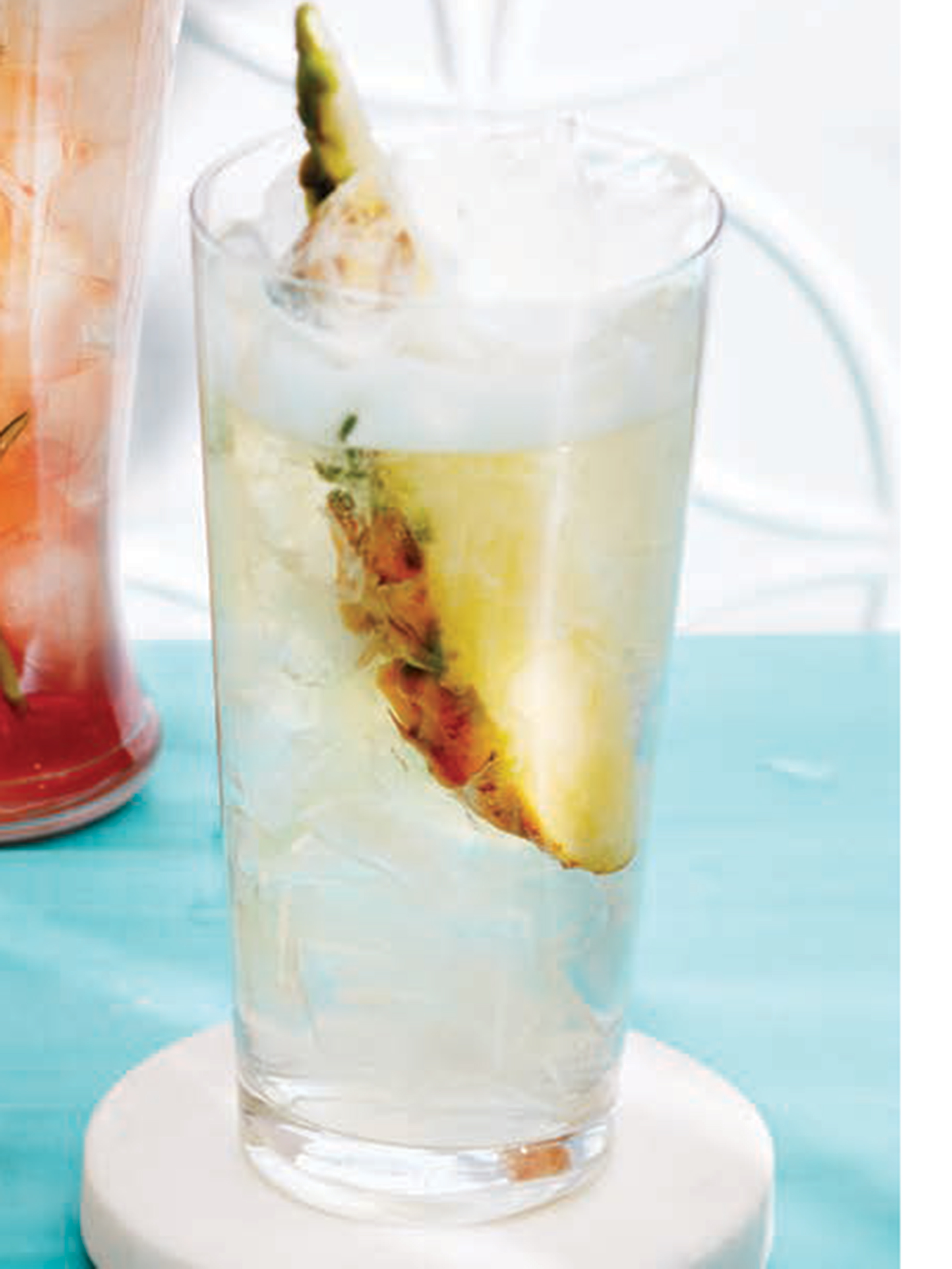 Recipe Detail Page | LCBO