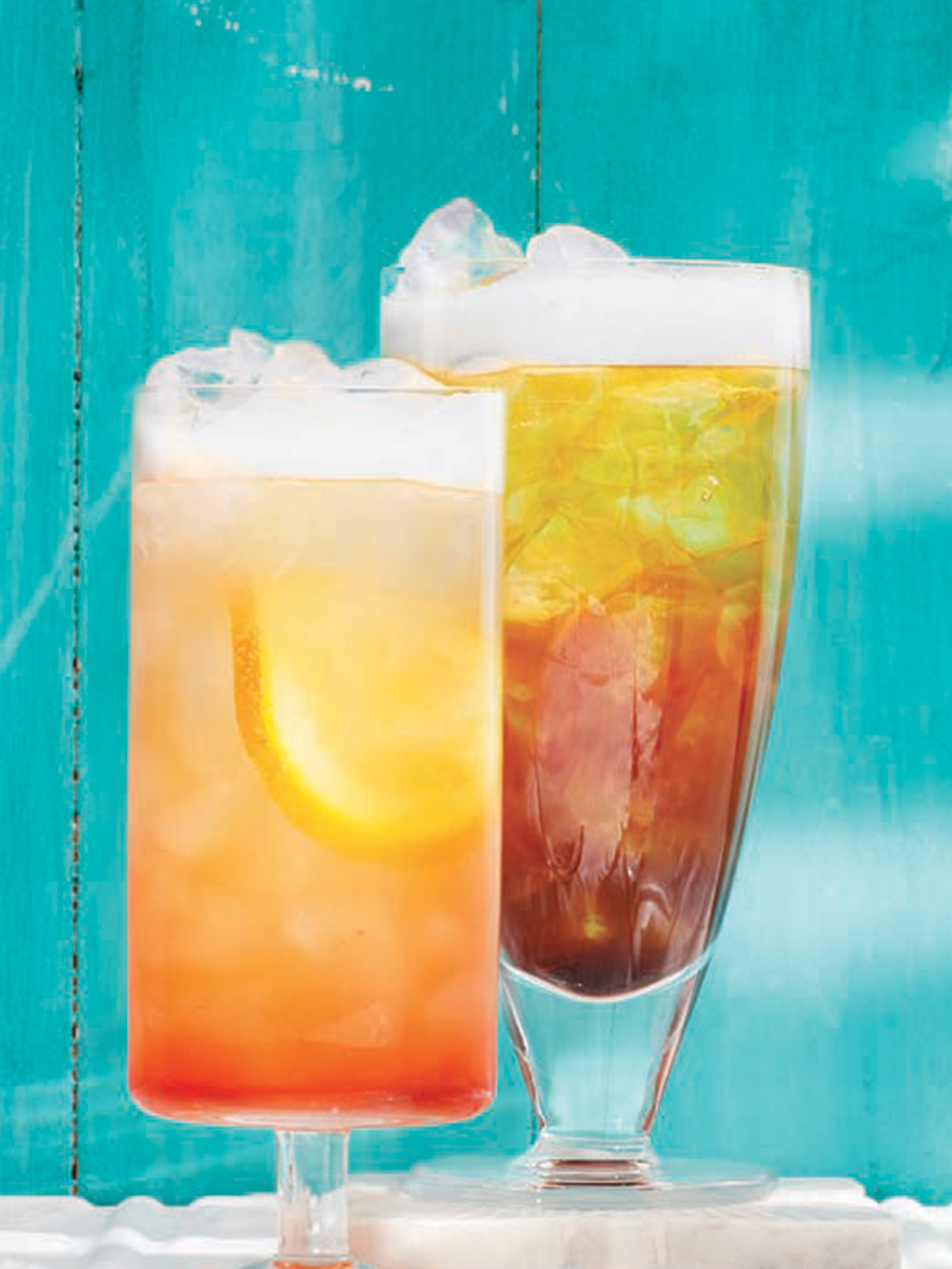 Recipe Detail Page | LCBO