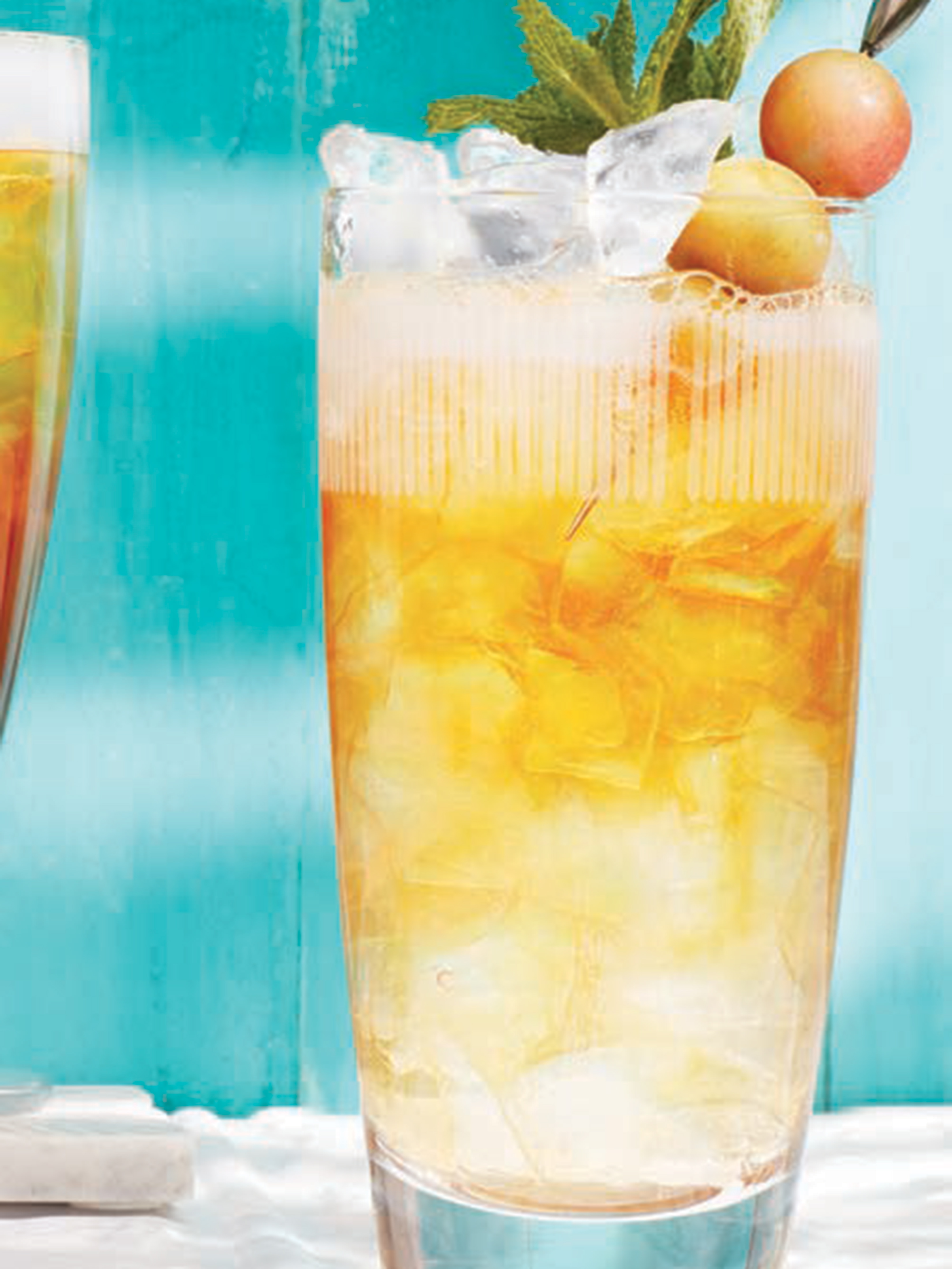 Recipe Detail Page | LCBO