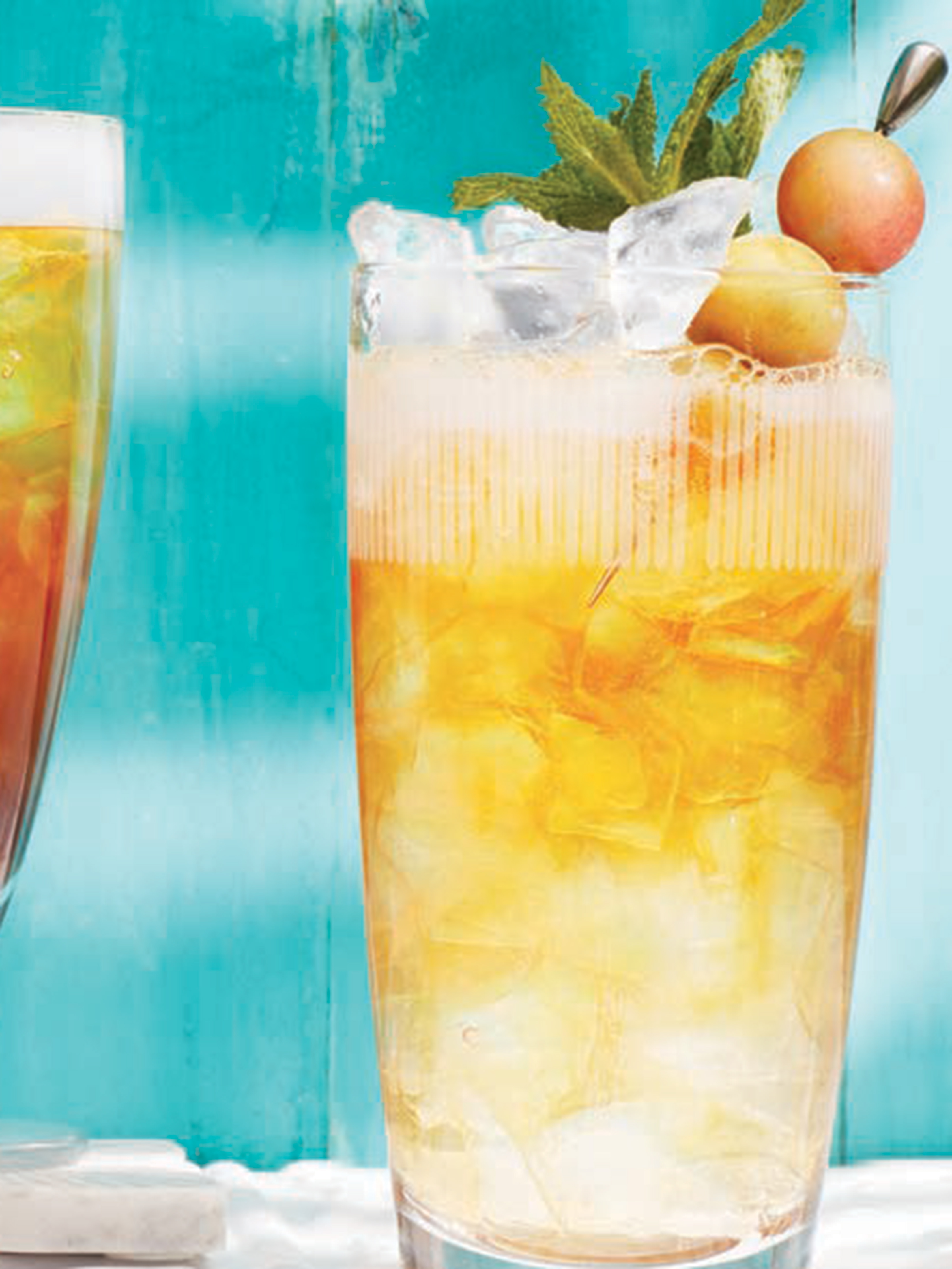 Recipe Detail Page | LCBO