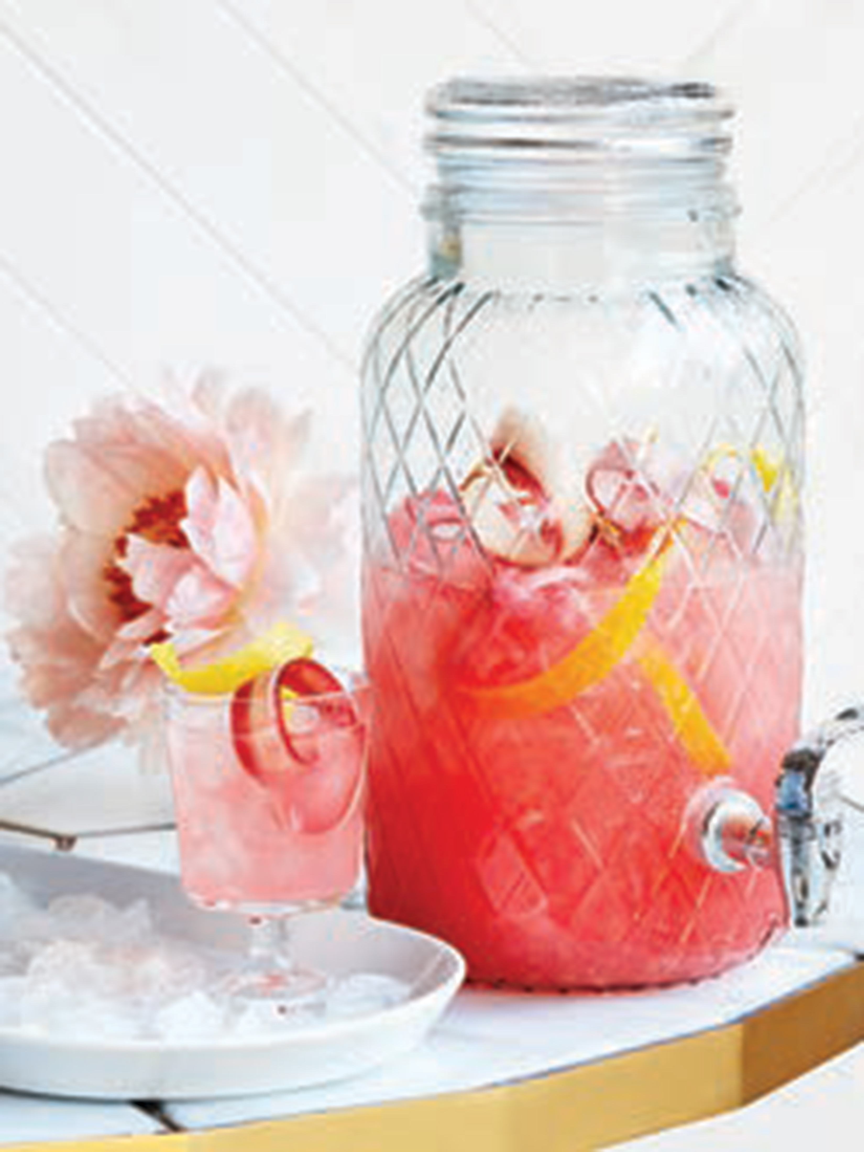 Recipe Detail Page | LCBO