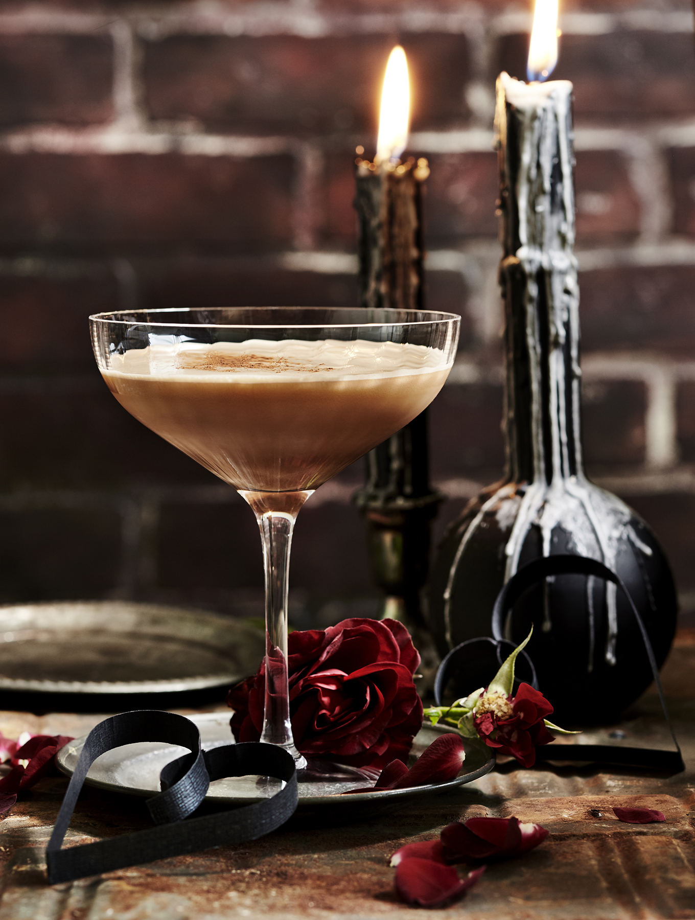 Recipe Detail Page | LCBO