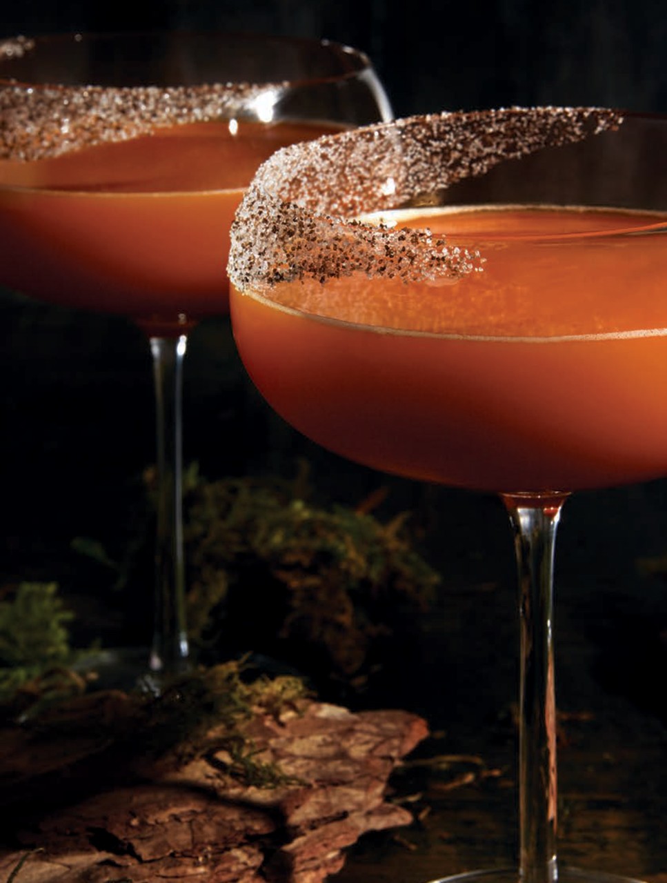 Recipe Detail Page | LCBO