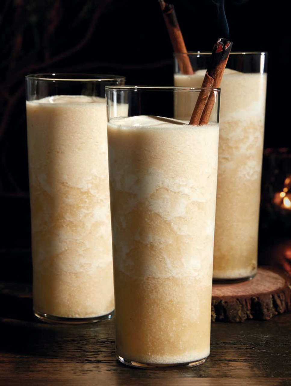 Recipe Detail Page | LCBO