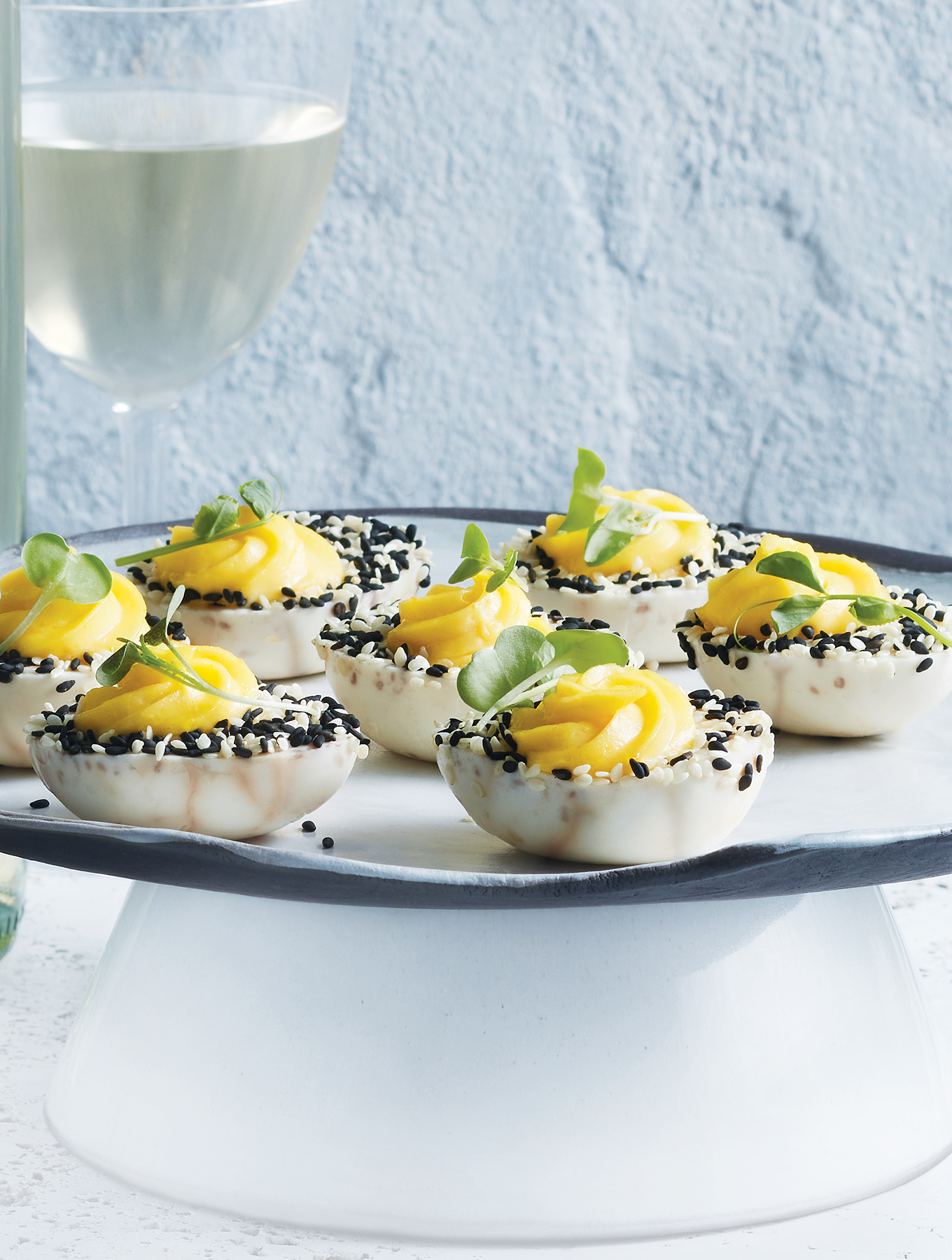 Recipe Detail Page | LCBO