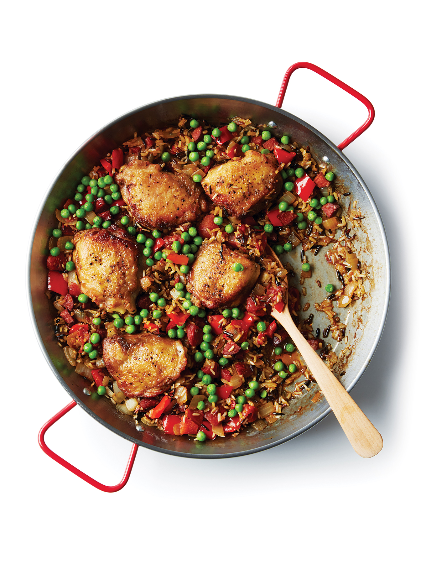 Recipe Detail Page | LCBO