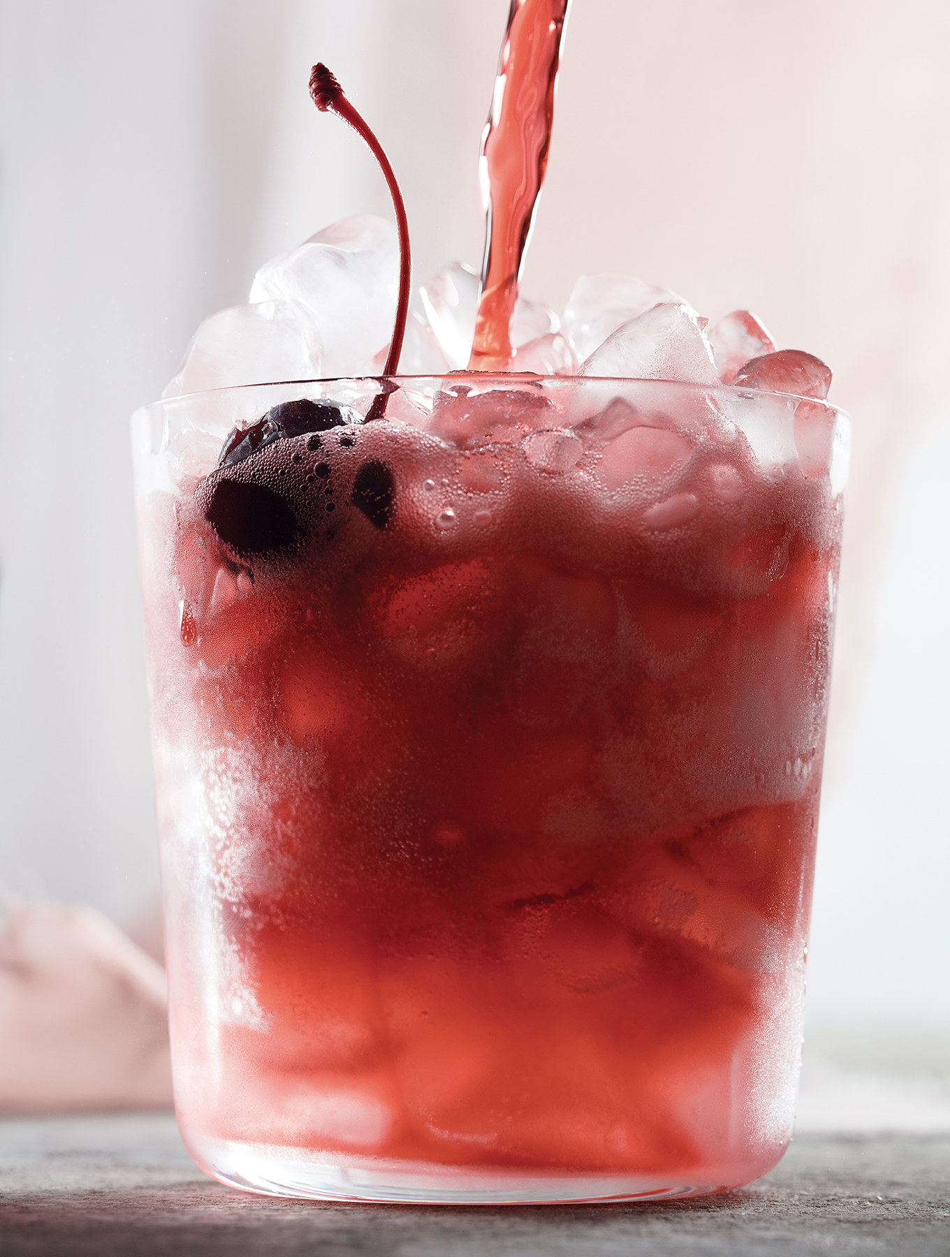 Recipe Detail Page | LCBO