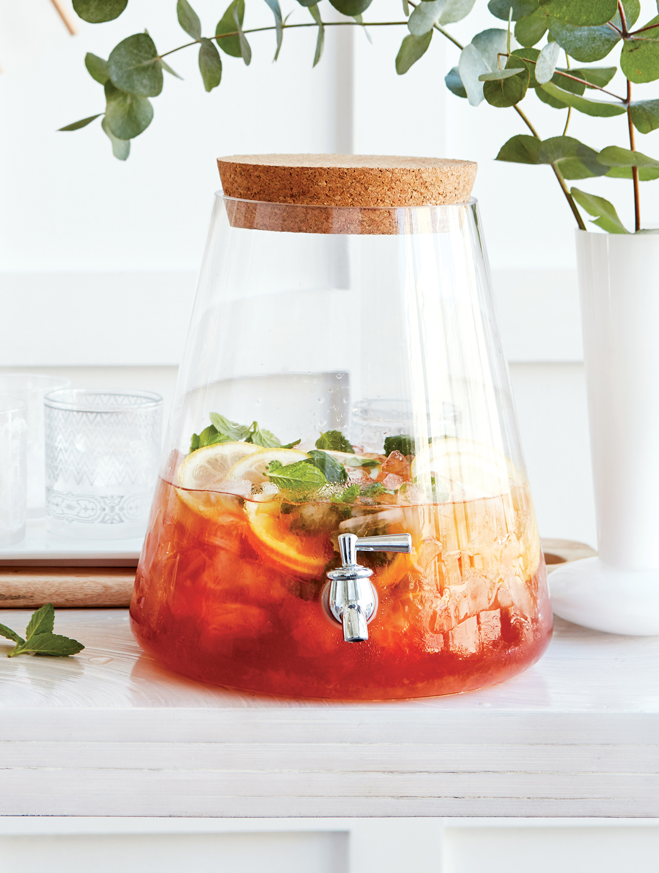 Recipe Detail Page | LCBO