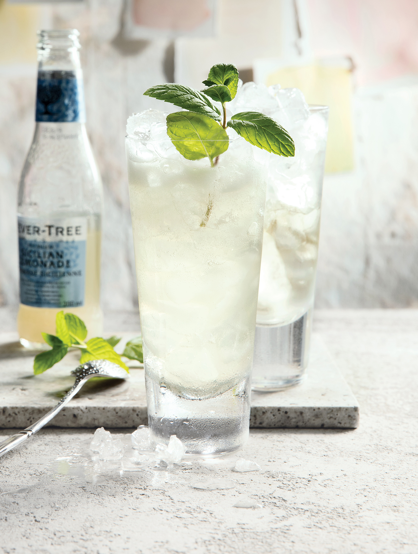 Recipe Detail Page | LCBO