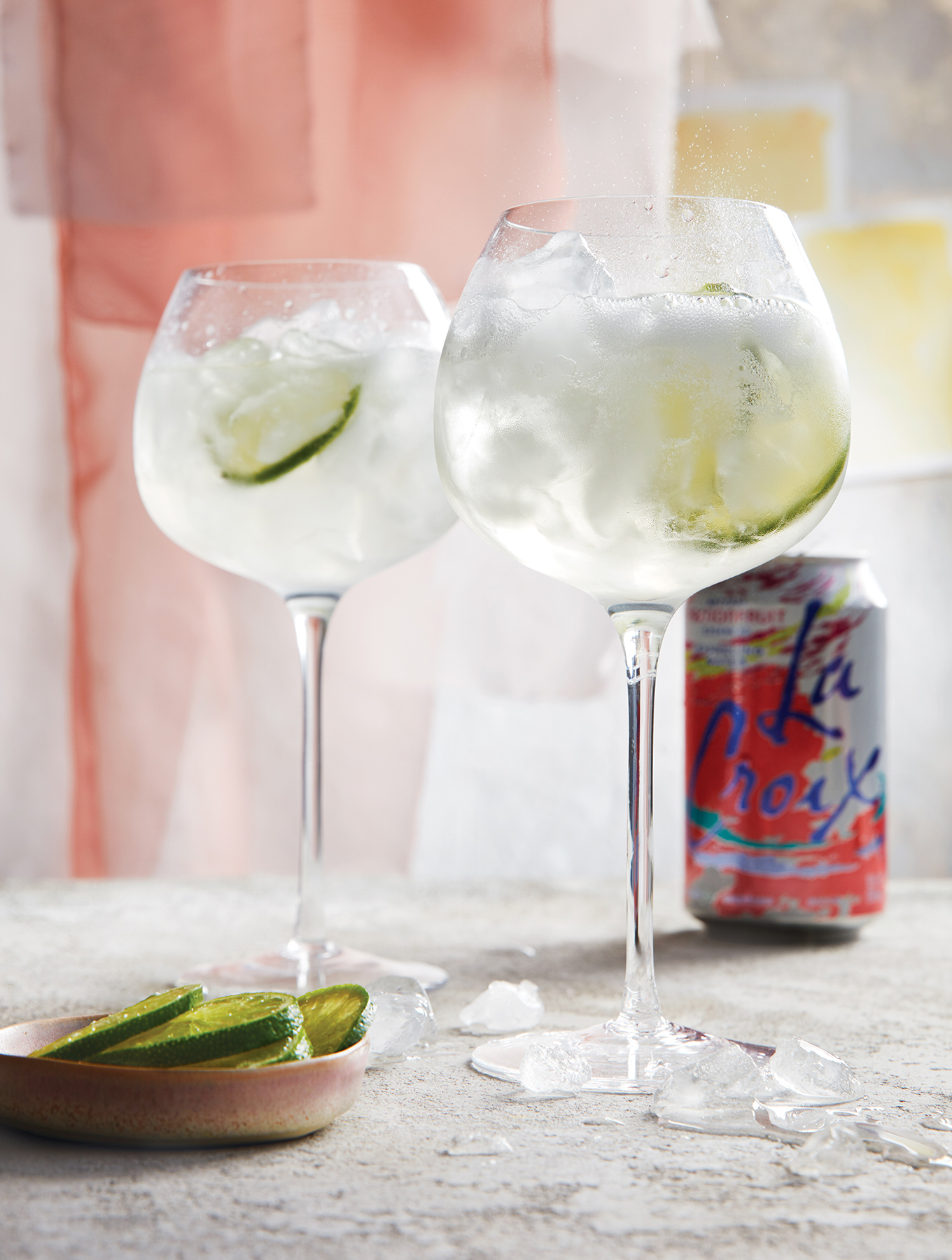 Recipe Detail Page | LCBO