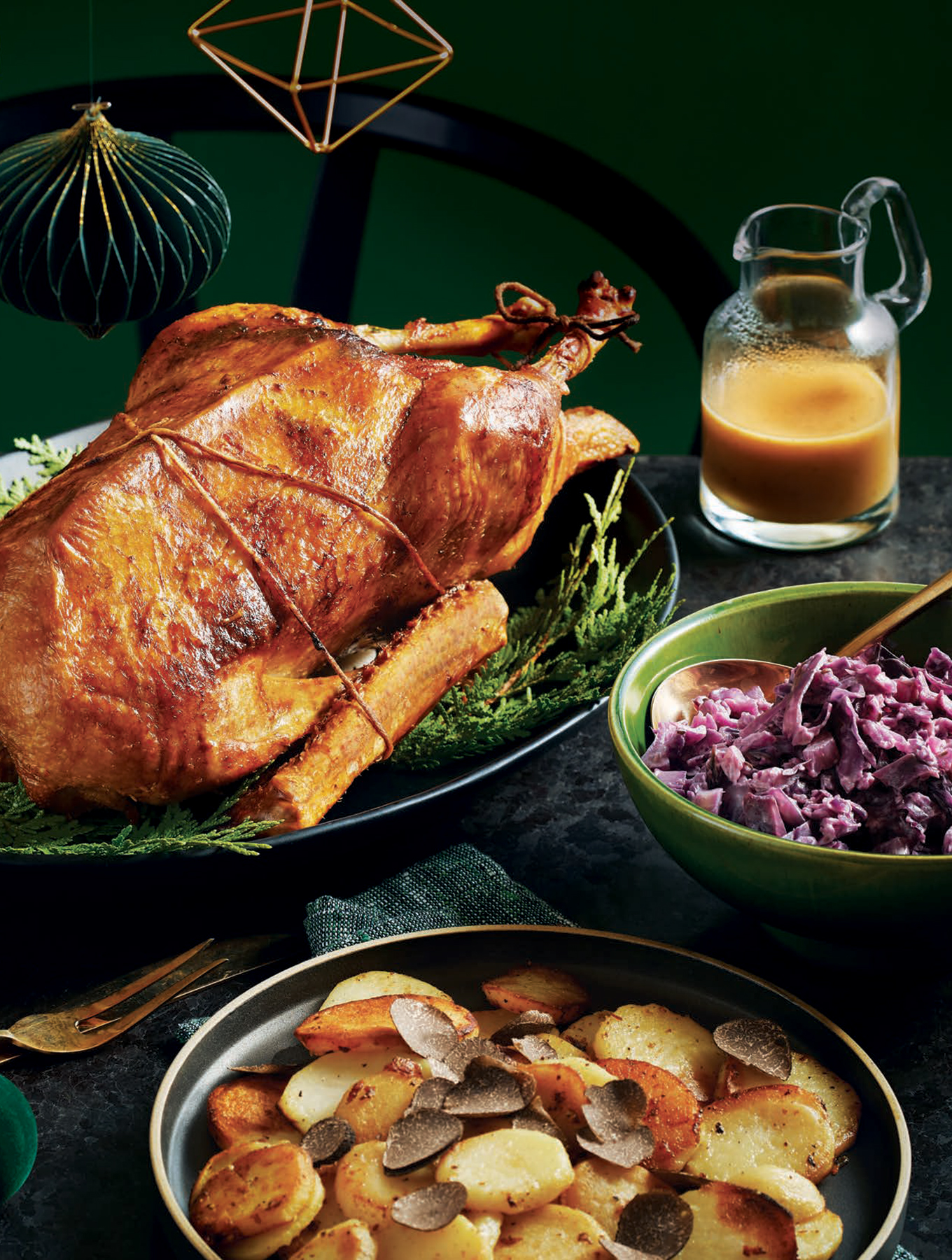 Recipe Detail Page | LCBO