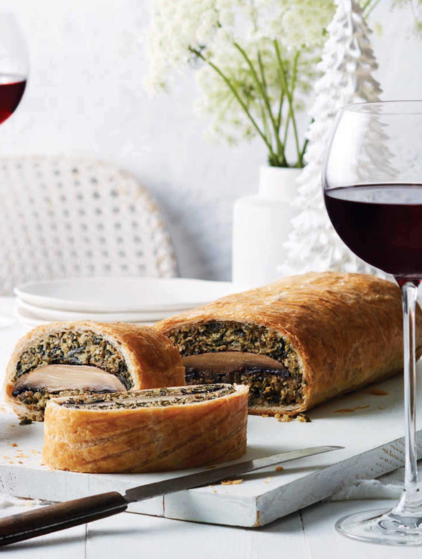 Recipe Detail Page | LCBO