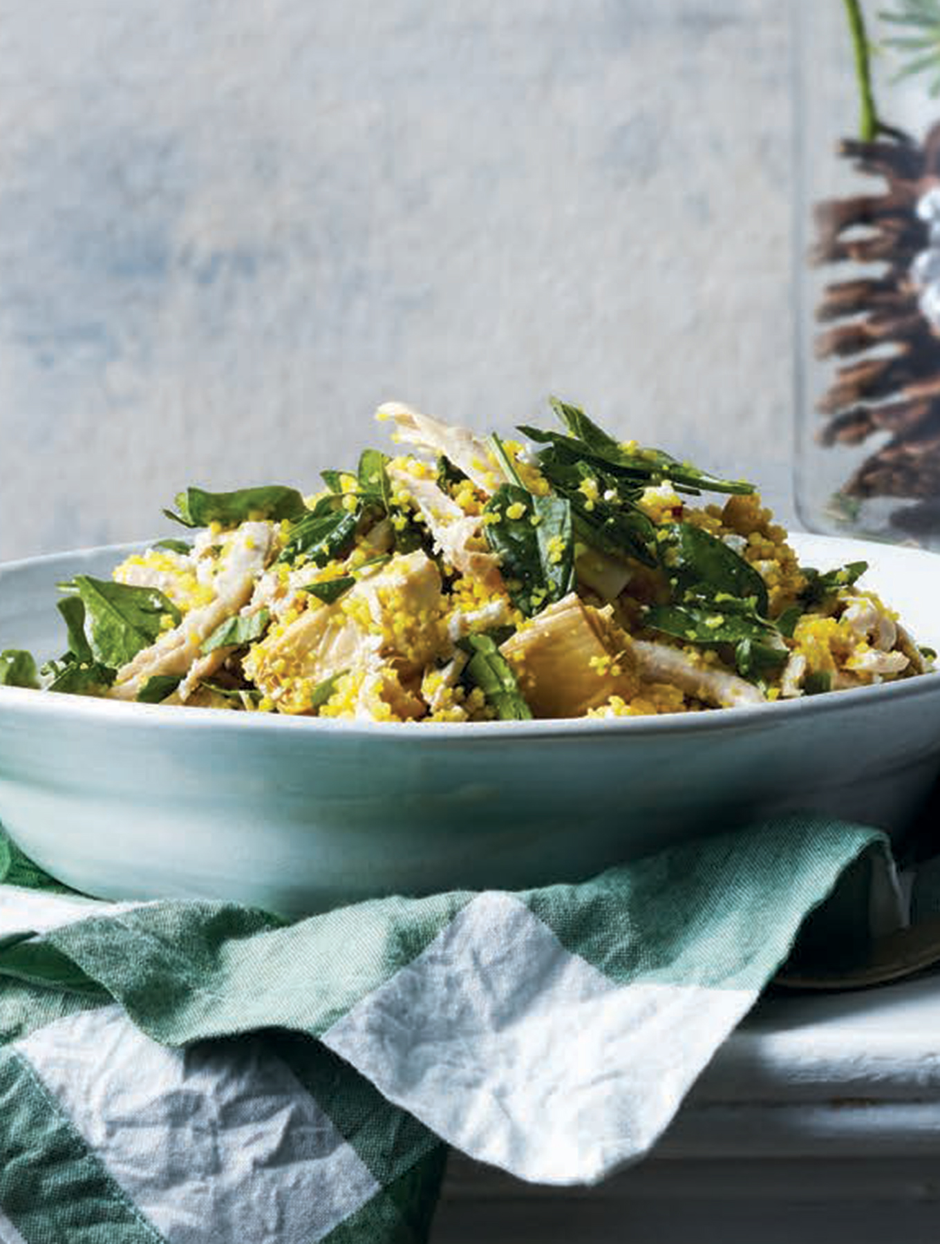 Recipe Detail Page | LCBO