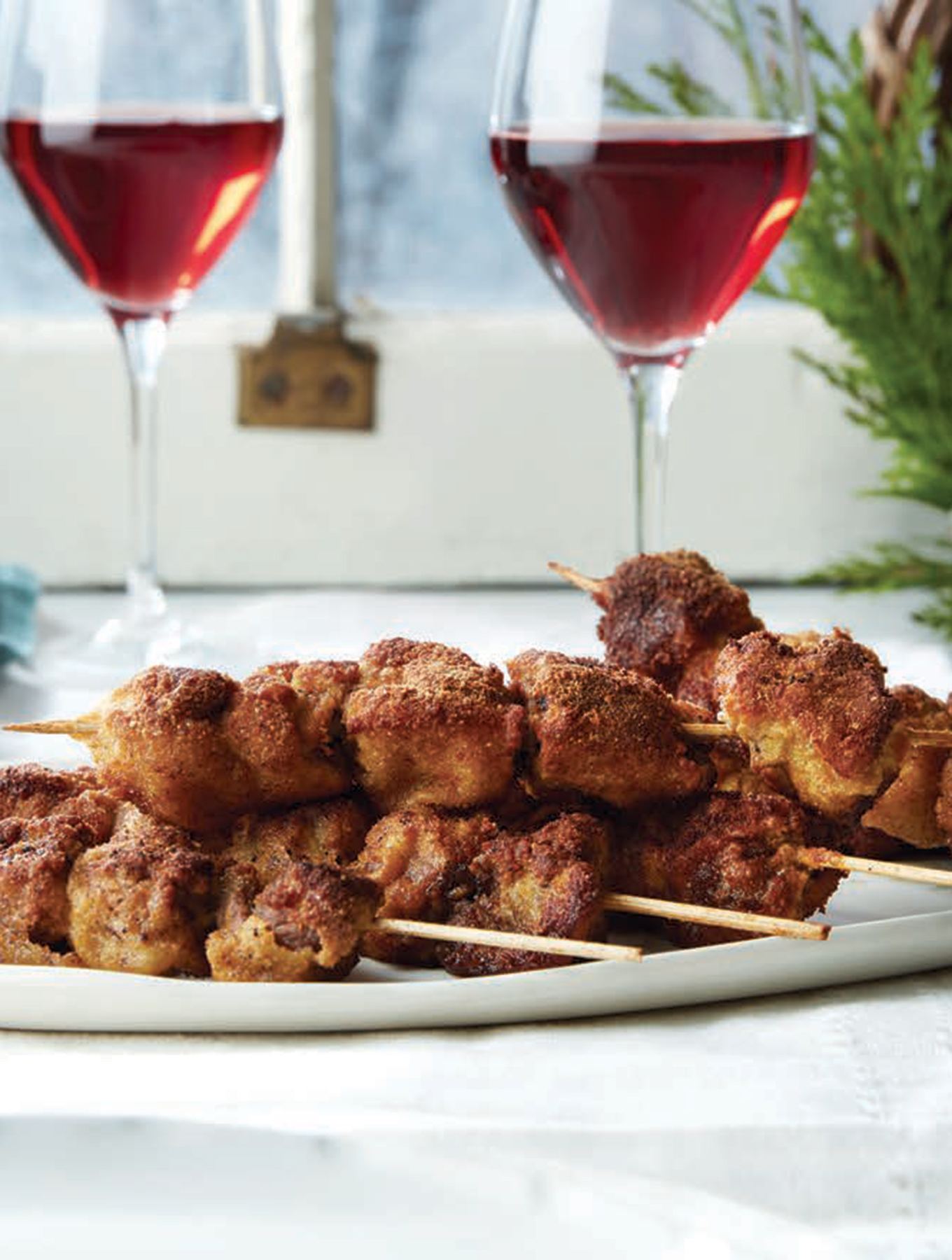 Recipe Detail Page | LCBO