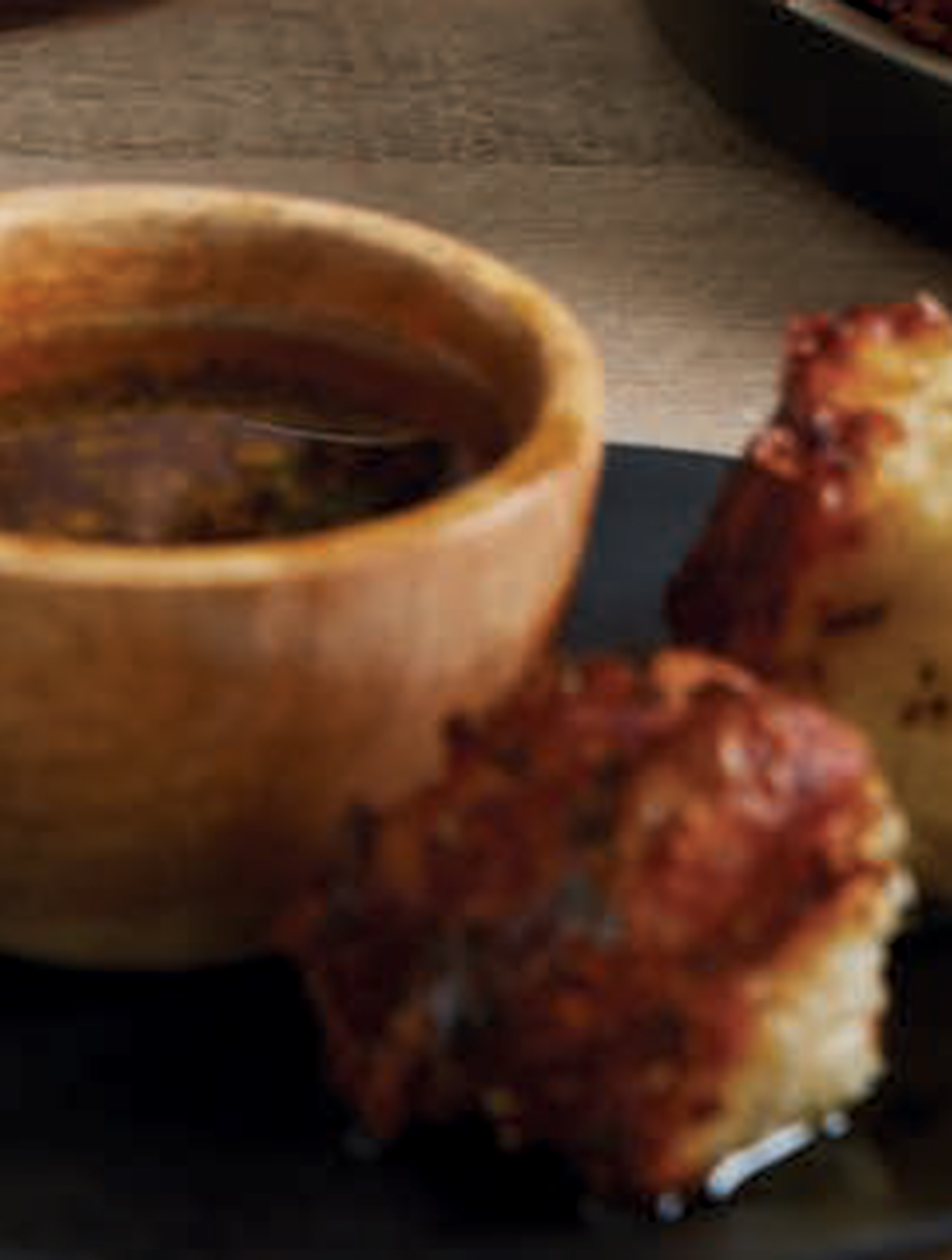 Recipe Detail Page | LCBO