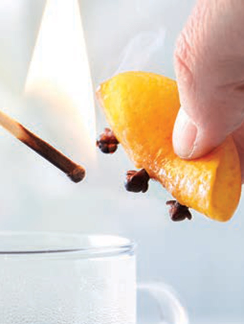 Recipe Detail Page | LCBO