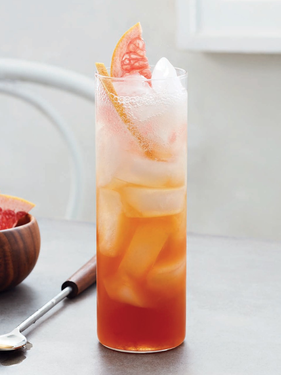 Recipe Detail Page | LCBO