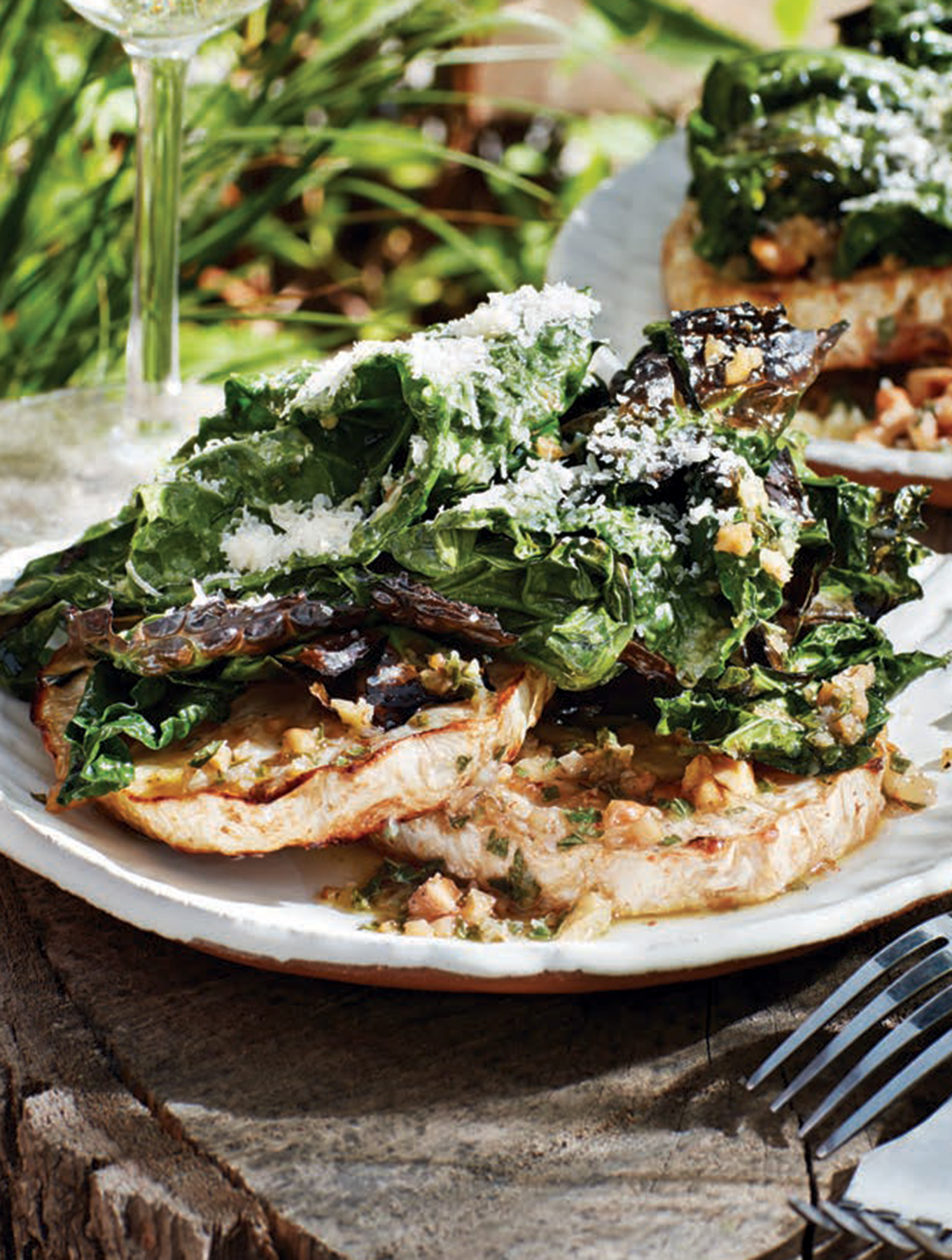 Recipe Detail Page | LCBO