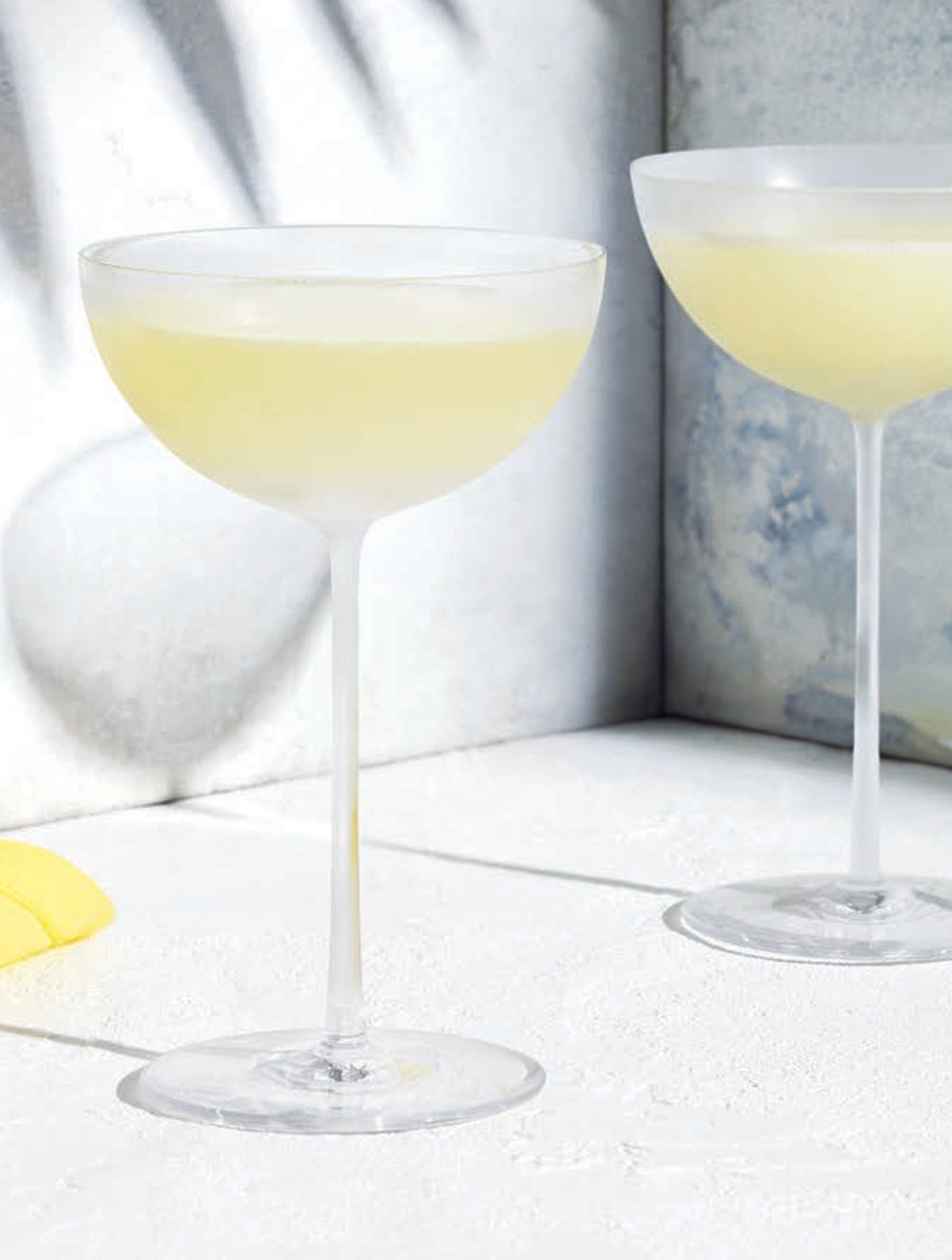 Recipe Detail Page | LCBO