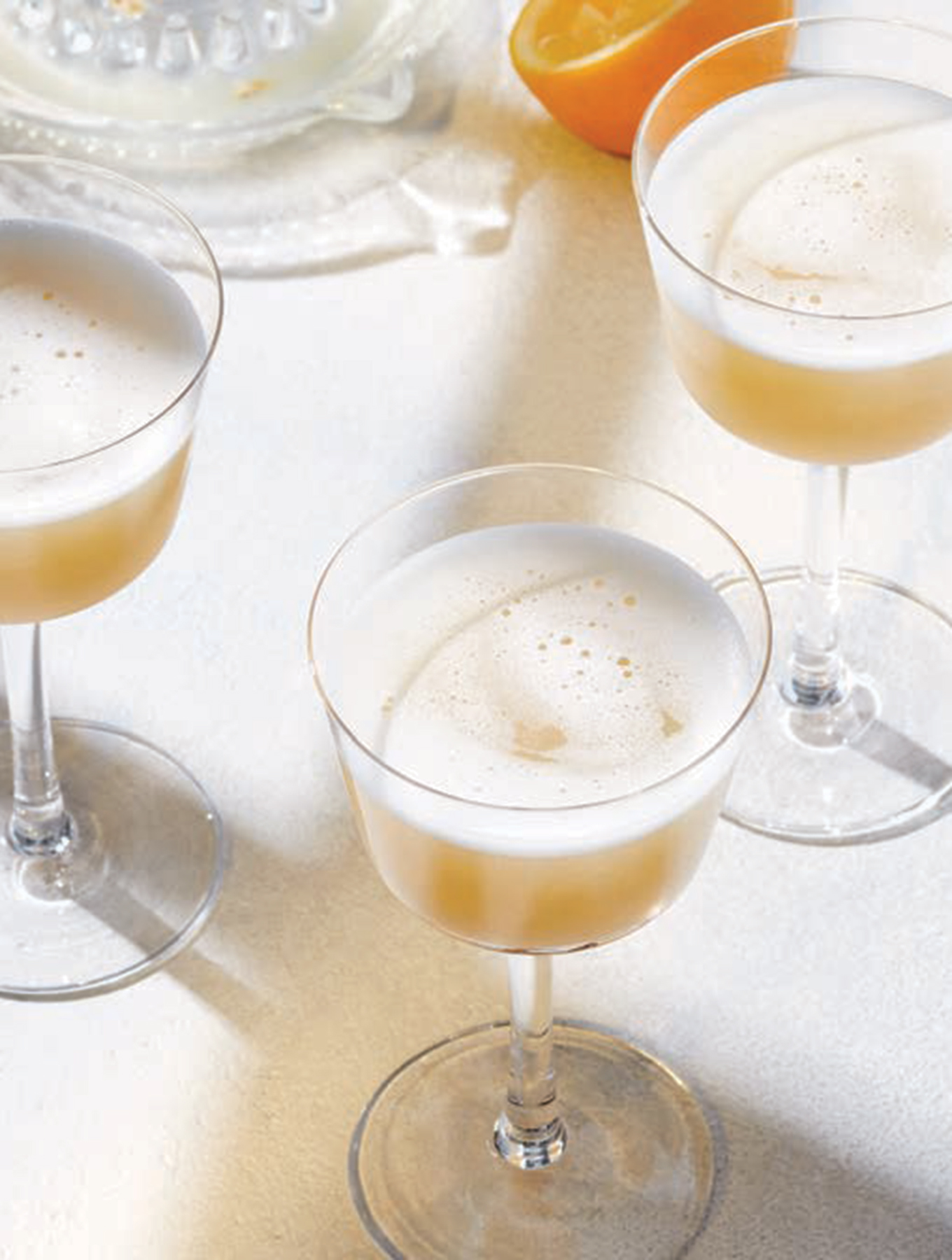 Recipe Detail Page | LCBO