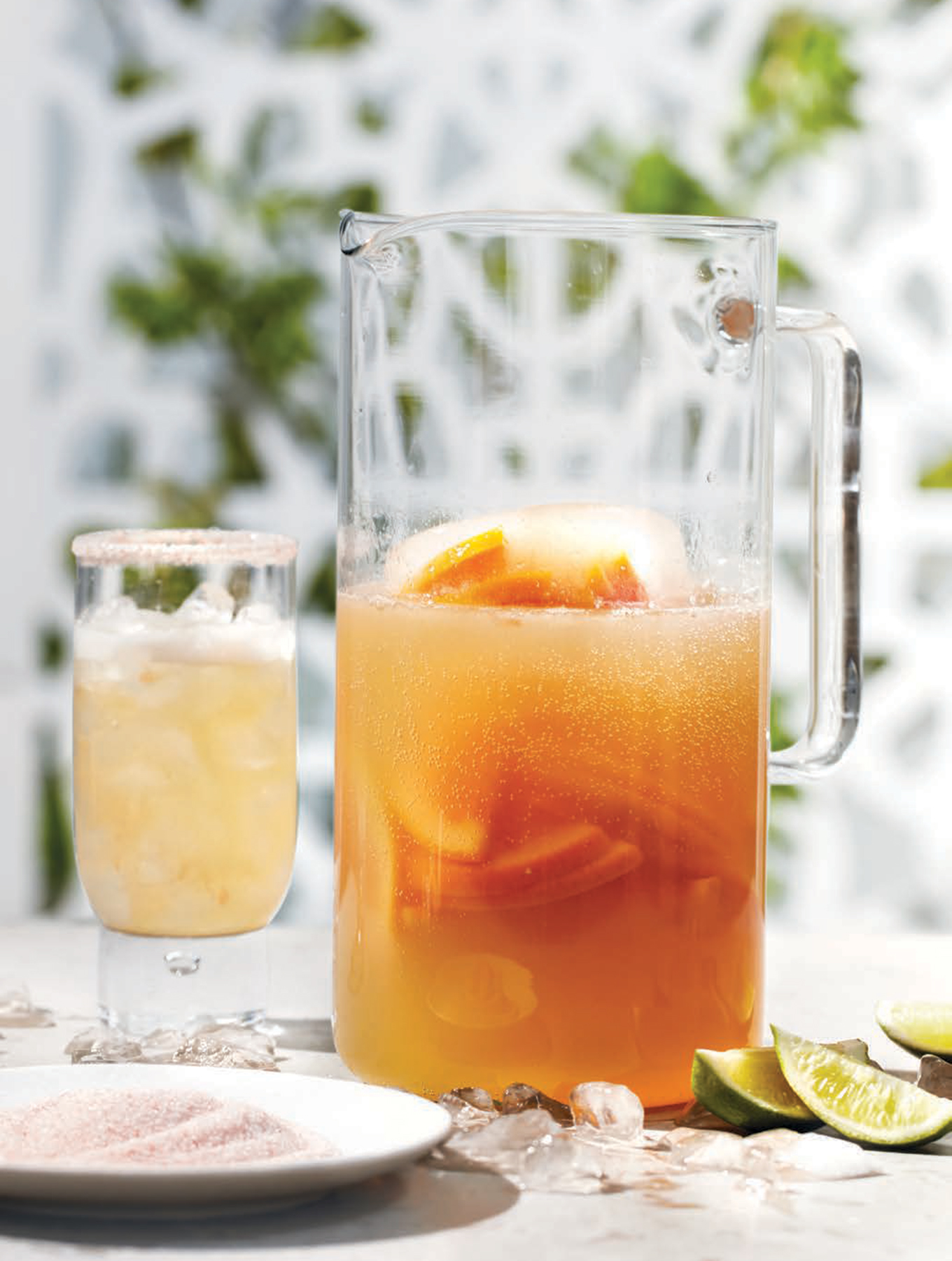 Recipe Detail Page | LCBO