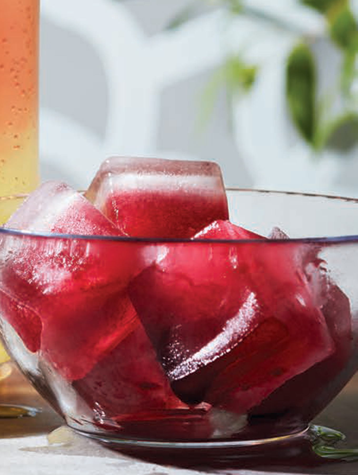 Recipe Detail Page | LCBO