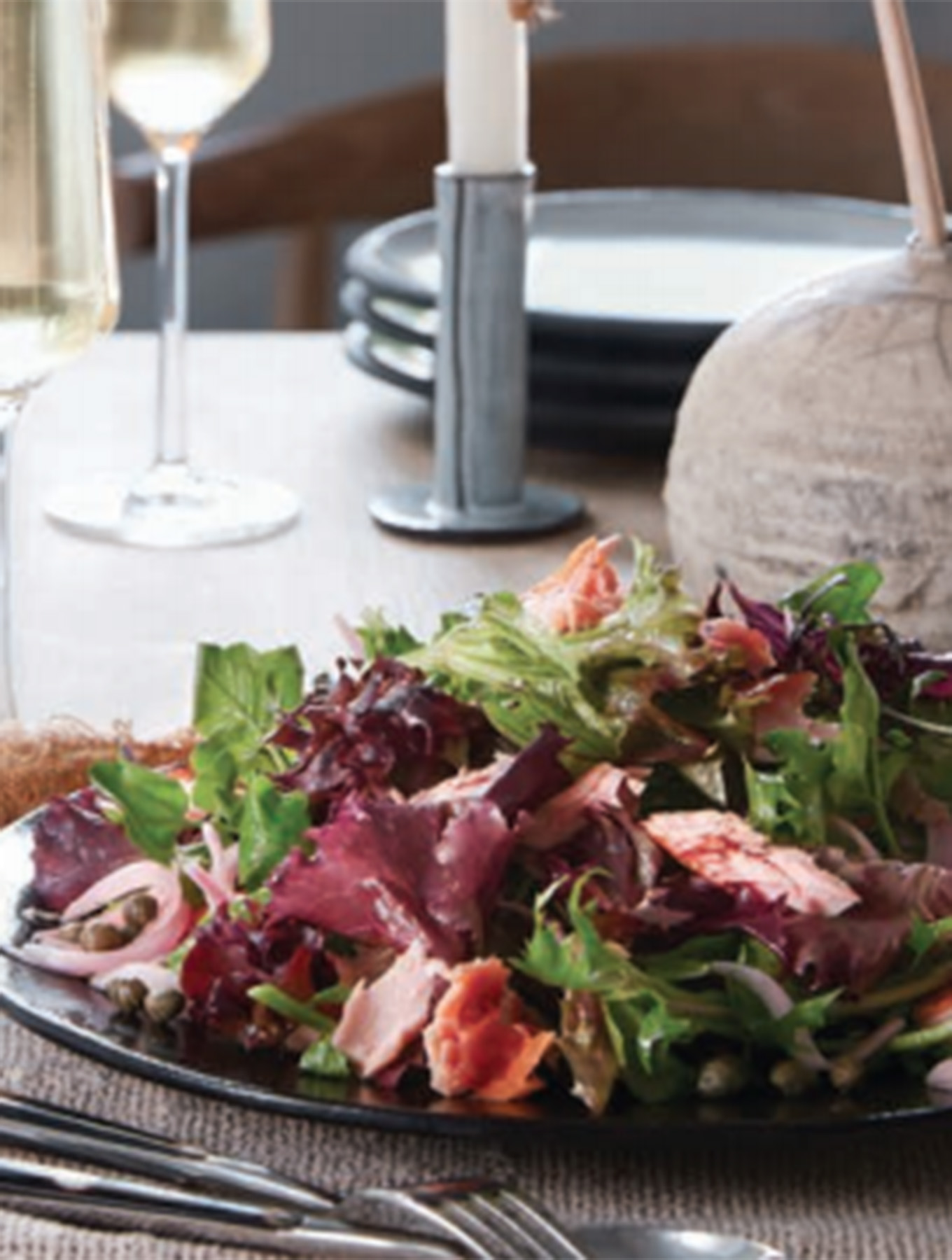 Recipe Detail Page | LCBO