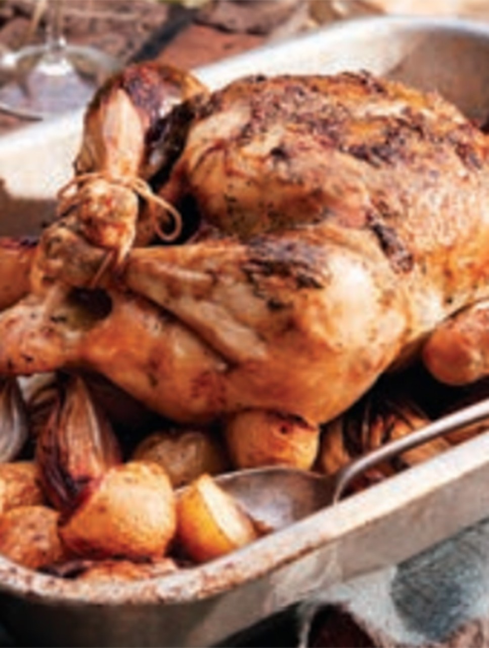 Recipe Detail Page | LCBO