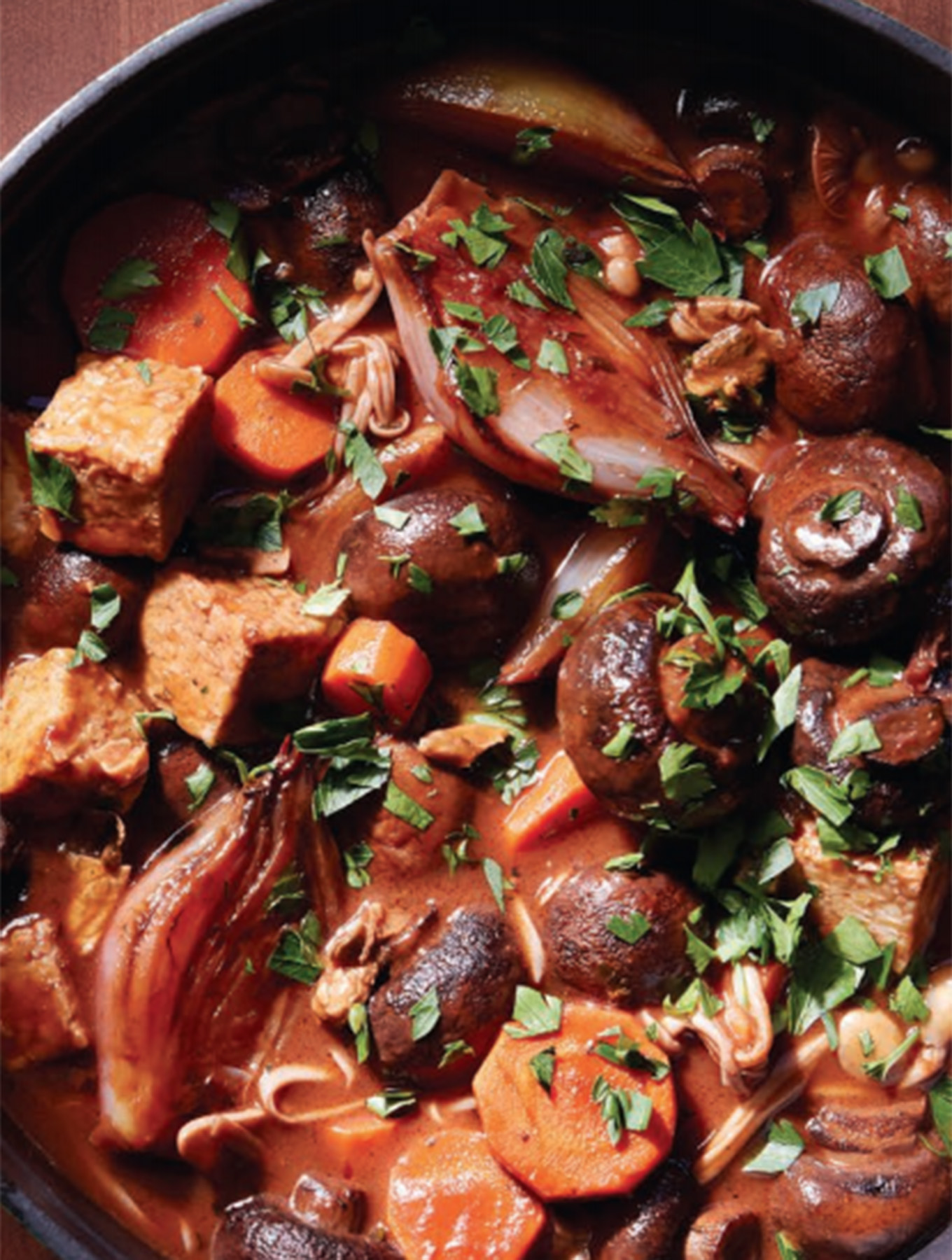 Recipe Detail Page | LCBO