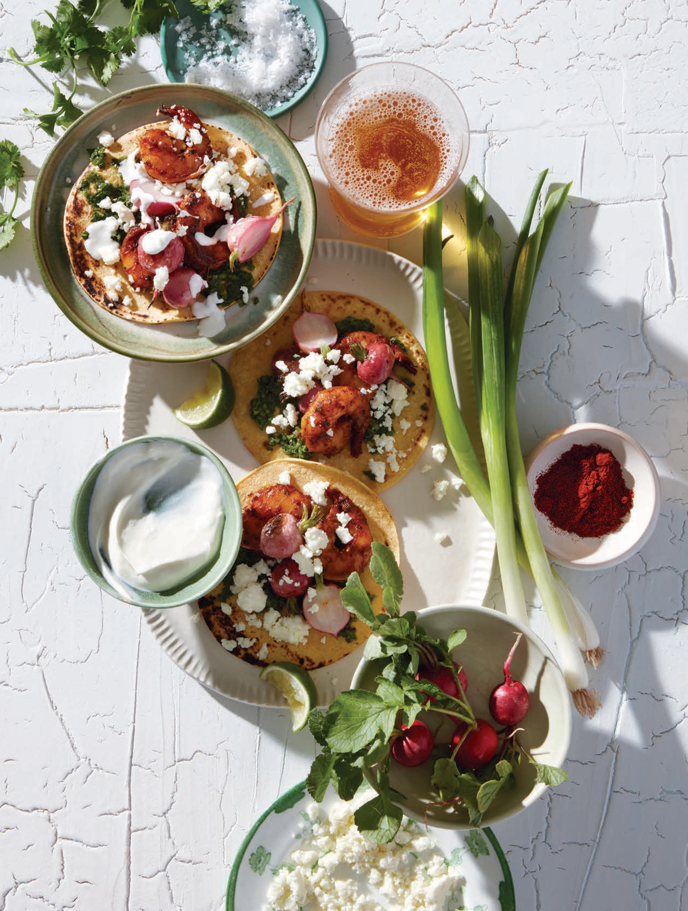 Recipe Detail Page | LCBO