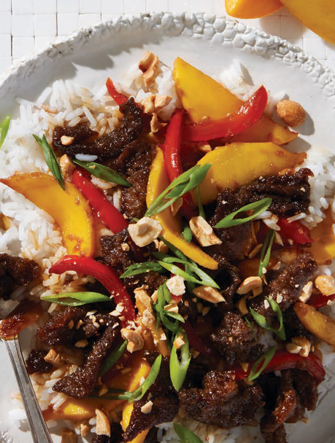 Recipe Detail Page | LCBO