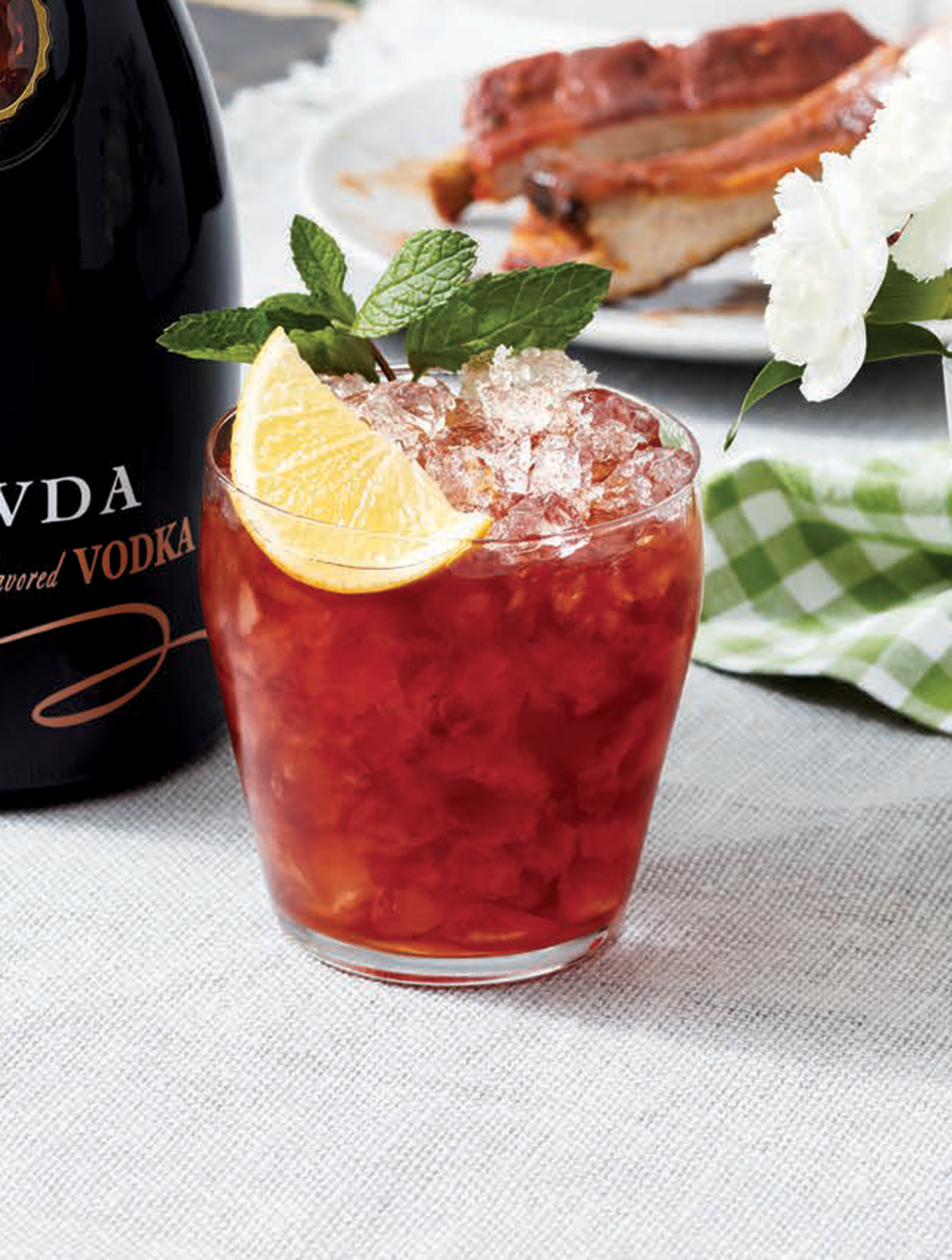 Recipe Detail Page | LCBO