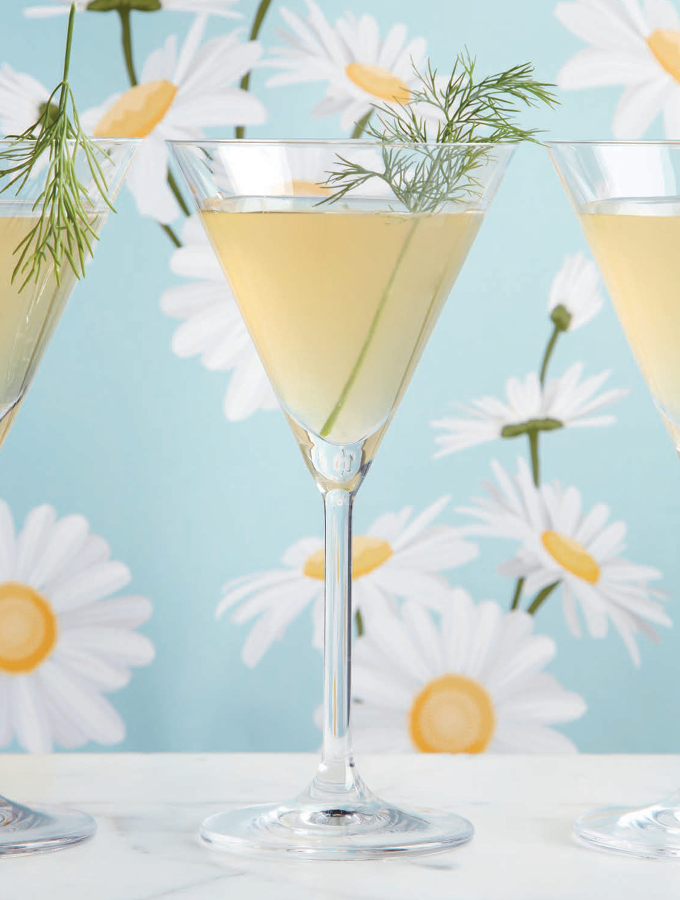 Recipe Detail Page | LCBO