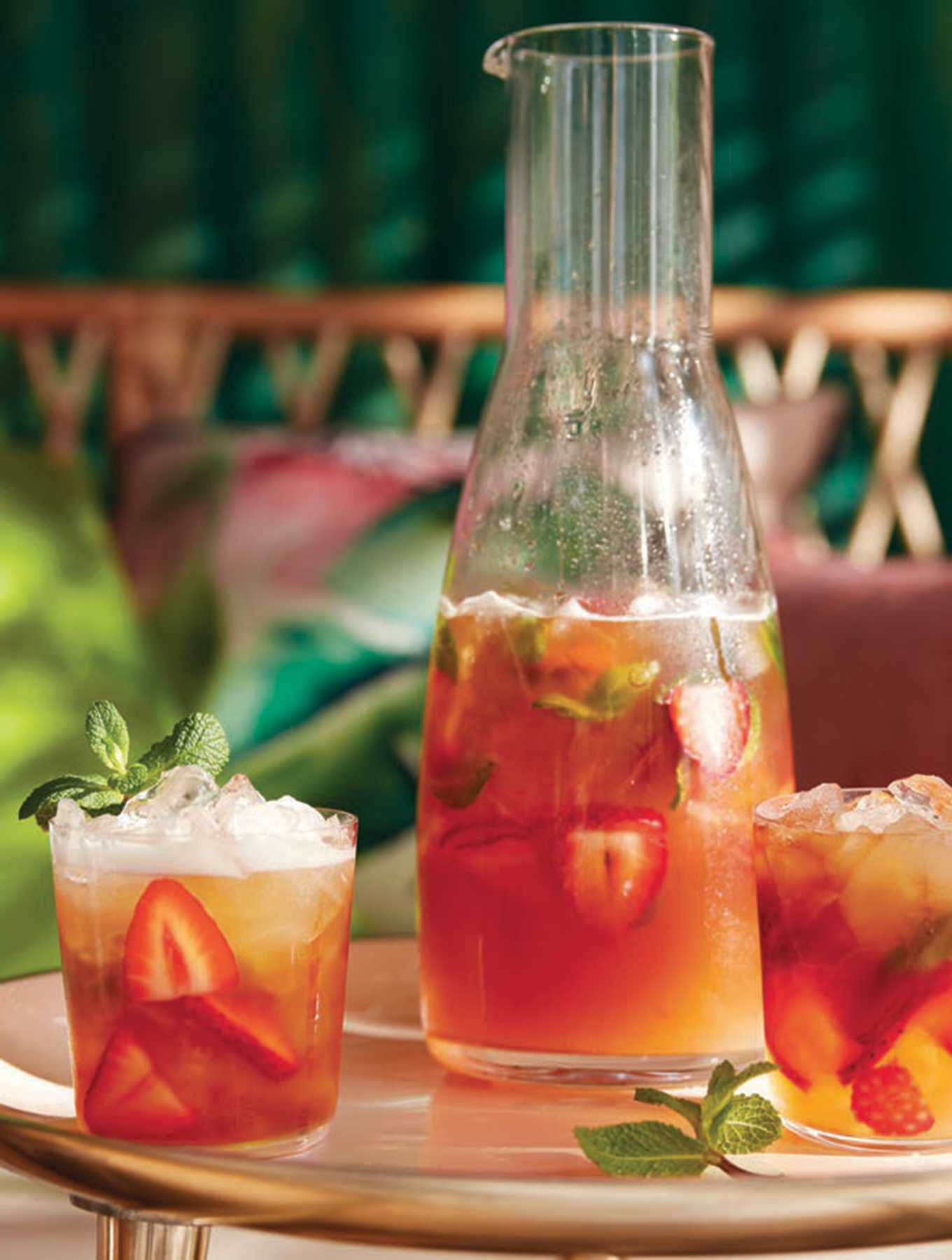 Recipe Detail Page | LCBO