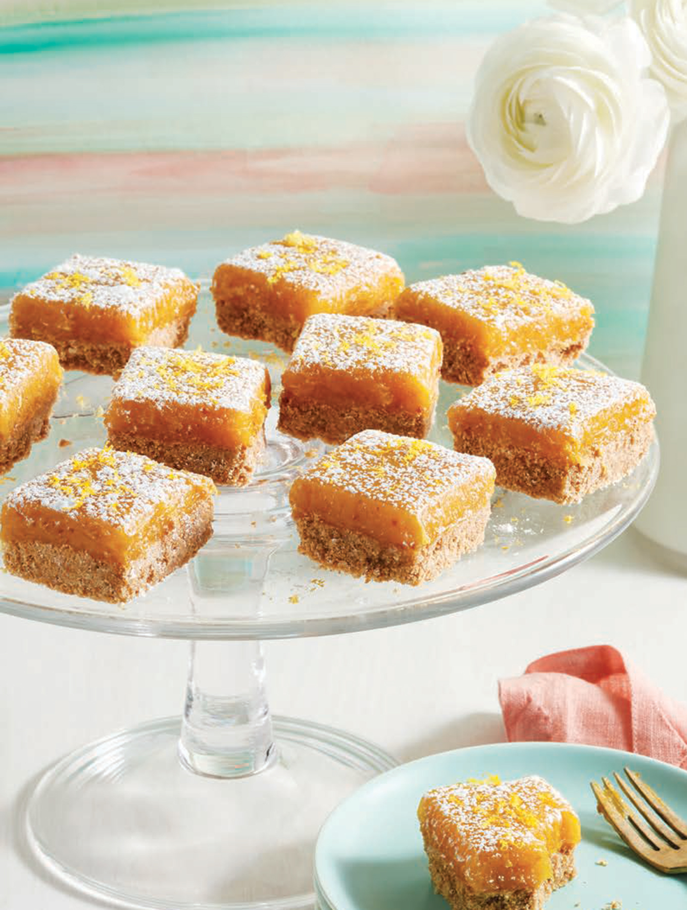 Recipe Detail Page | LCBO