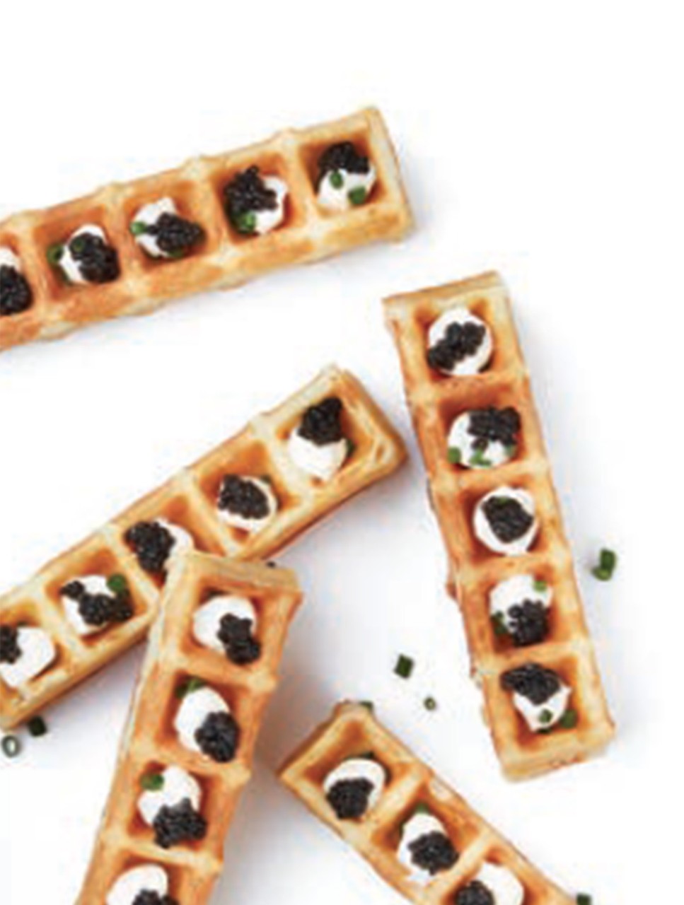 Recipe Detail Page | LCBO
