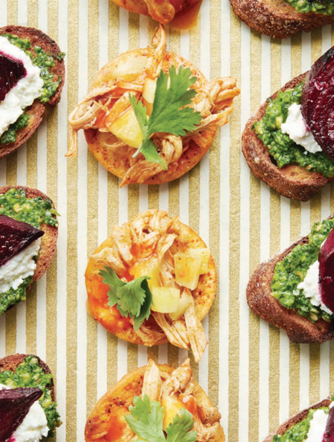 Recipe Detail Page | LCBO