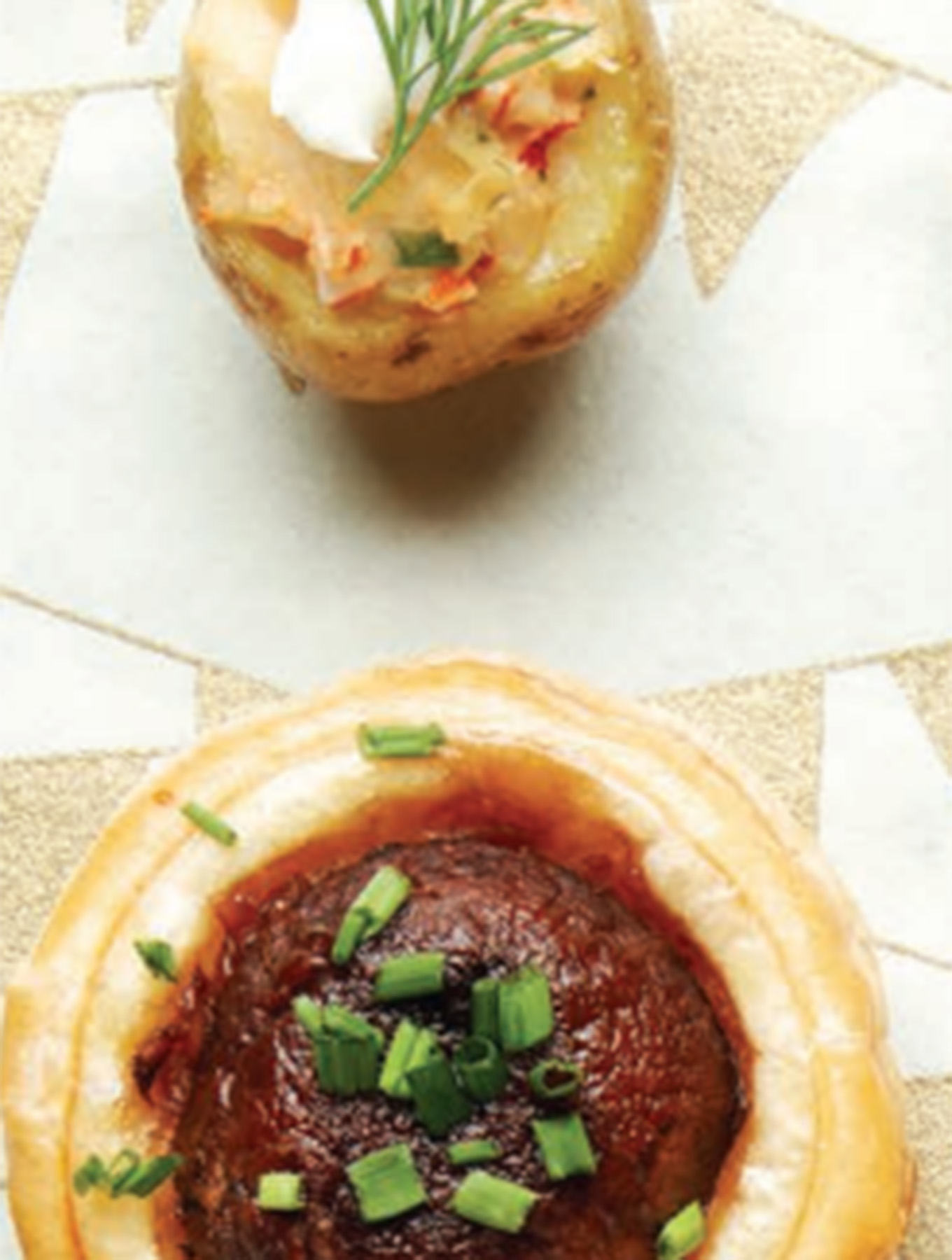 Recipe Detail Page | LCBO