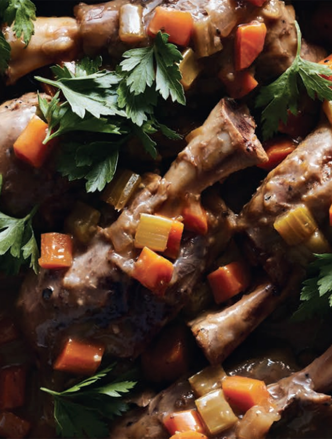 Recipe Detail Page | LCBO