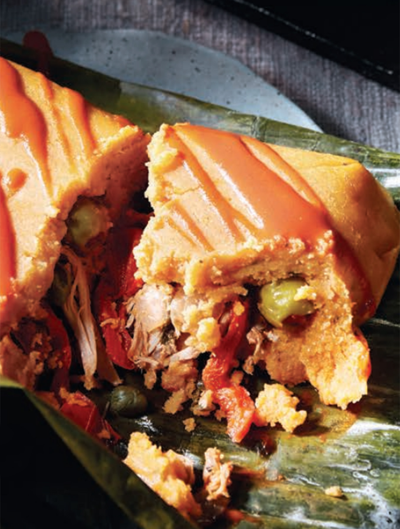 Recipe Detail Page | LCBO