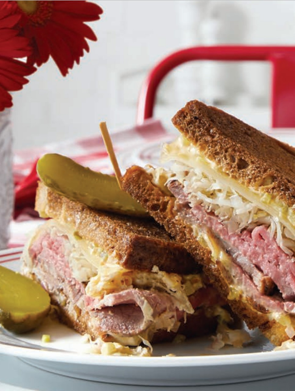 Recipe Detail Page | LCBO