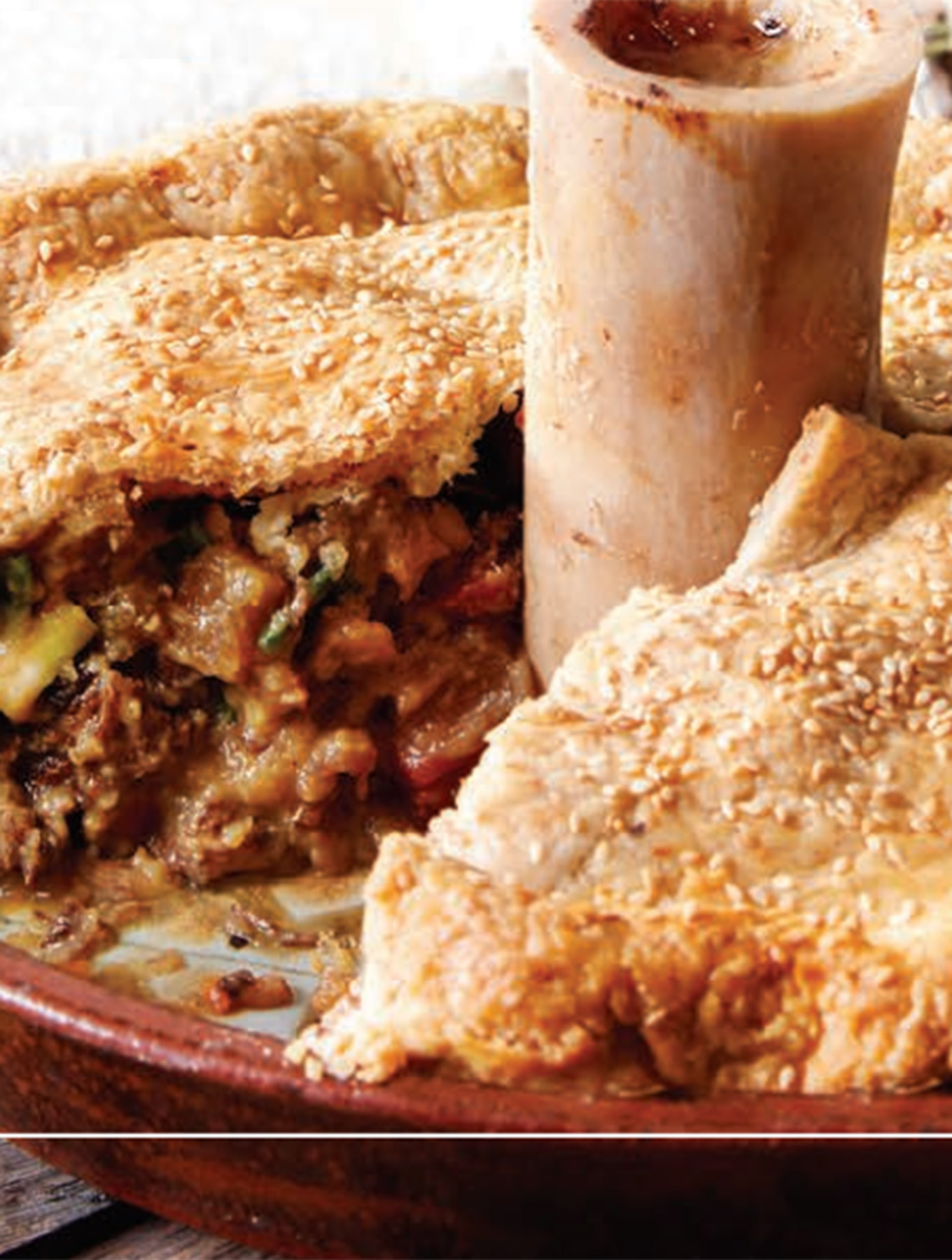 Recipe Detail Page | LCBO